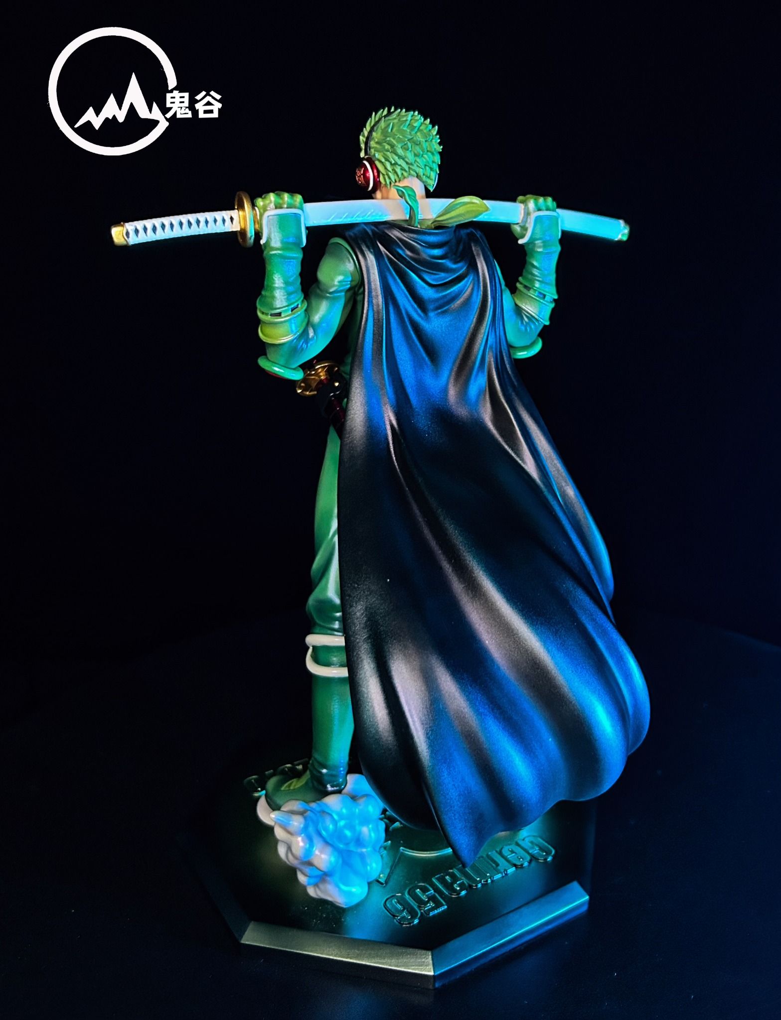 Zoro - GG Studio – Flash Resin Shop