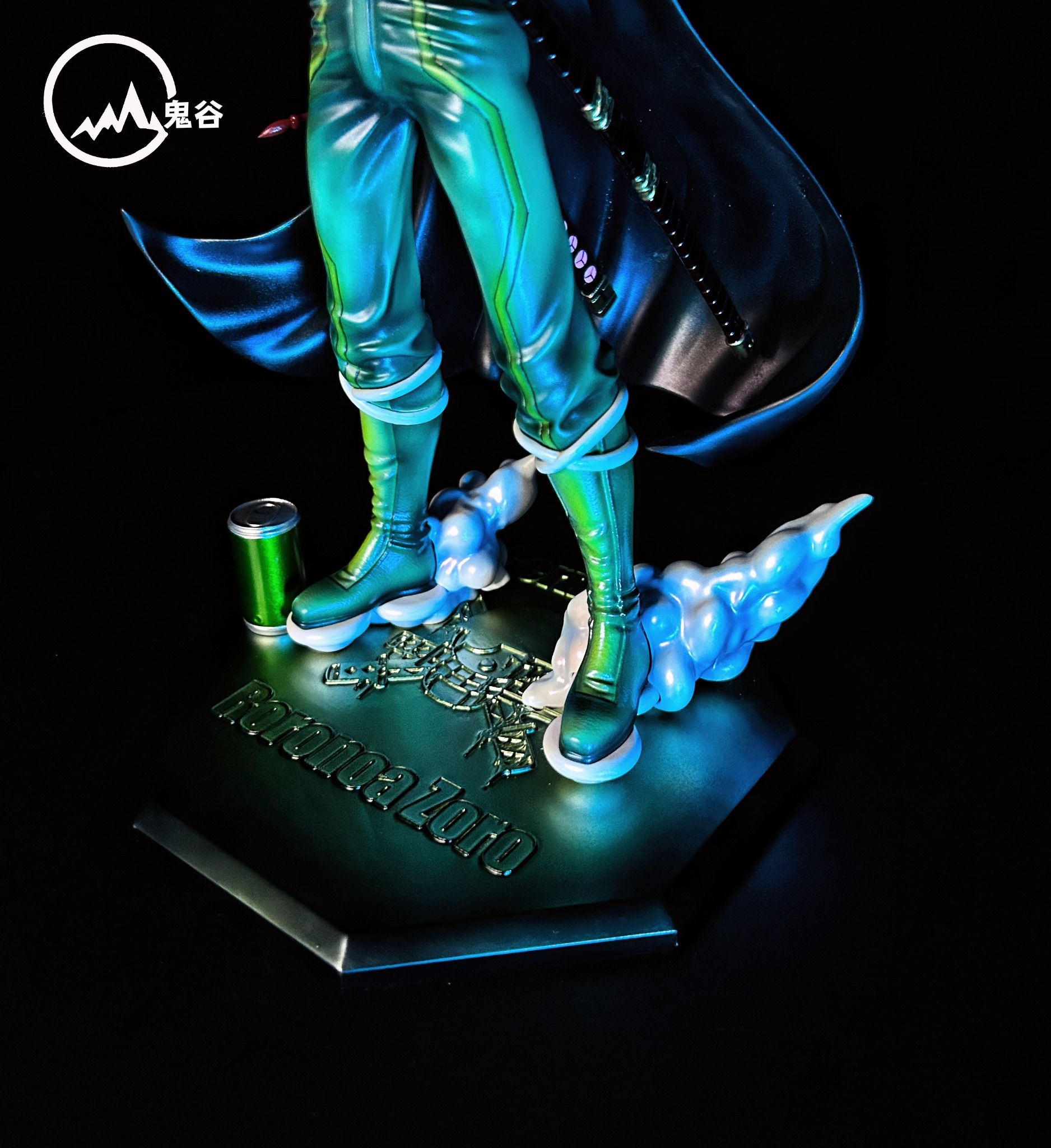 Zoro - GG Studio – Flash Resin Shop