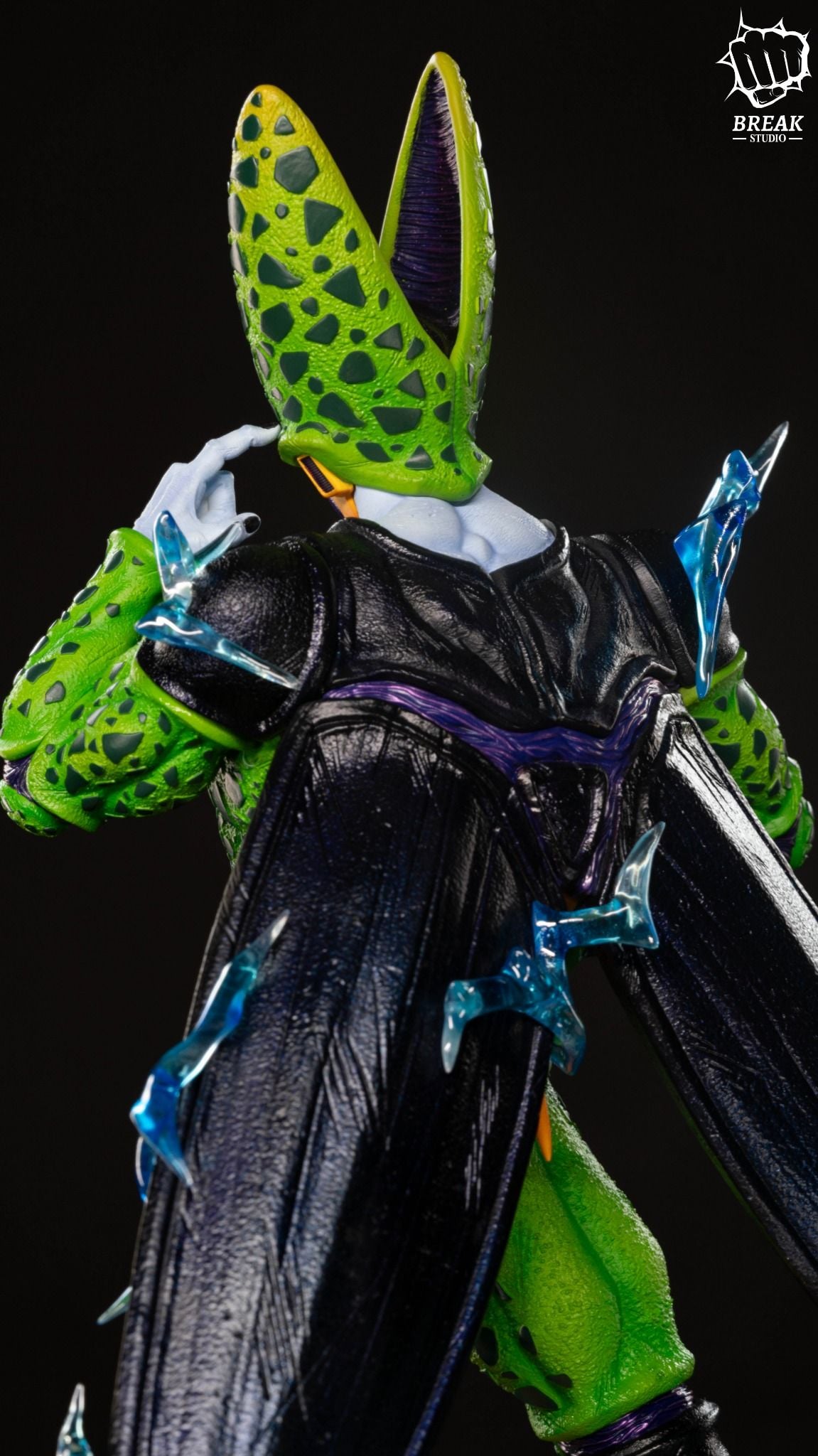 Perfect Cell - Break Studio – Flash Resin Shop