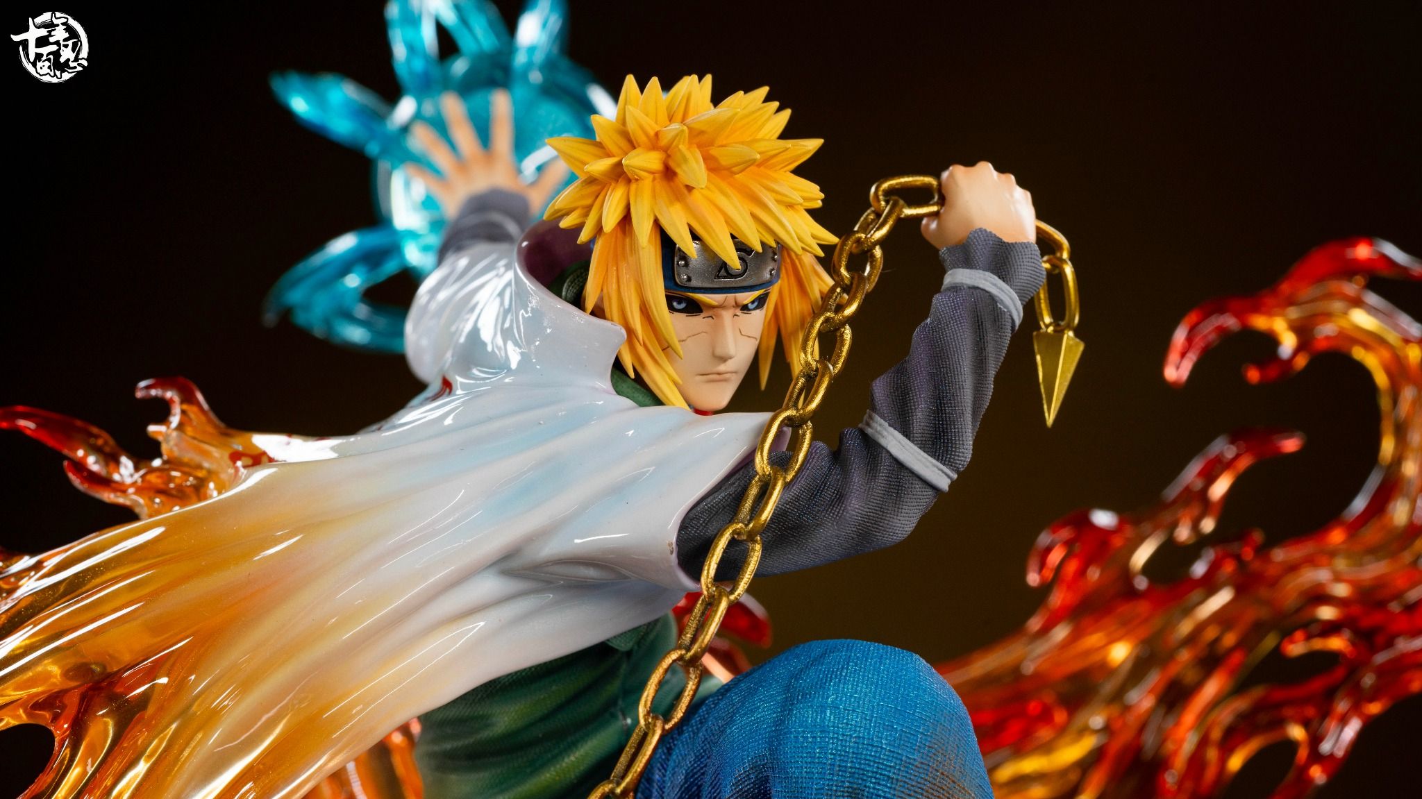 Minato - Ten Years Studio – Flash Resin Shop