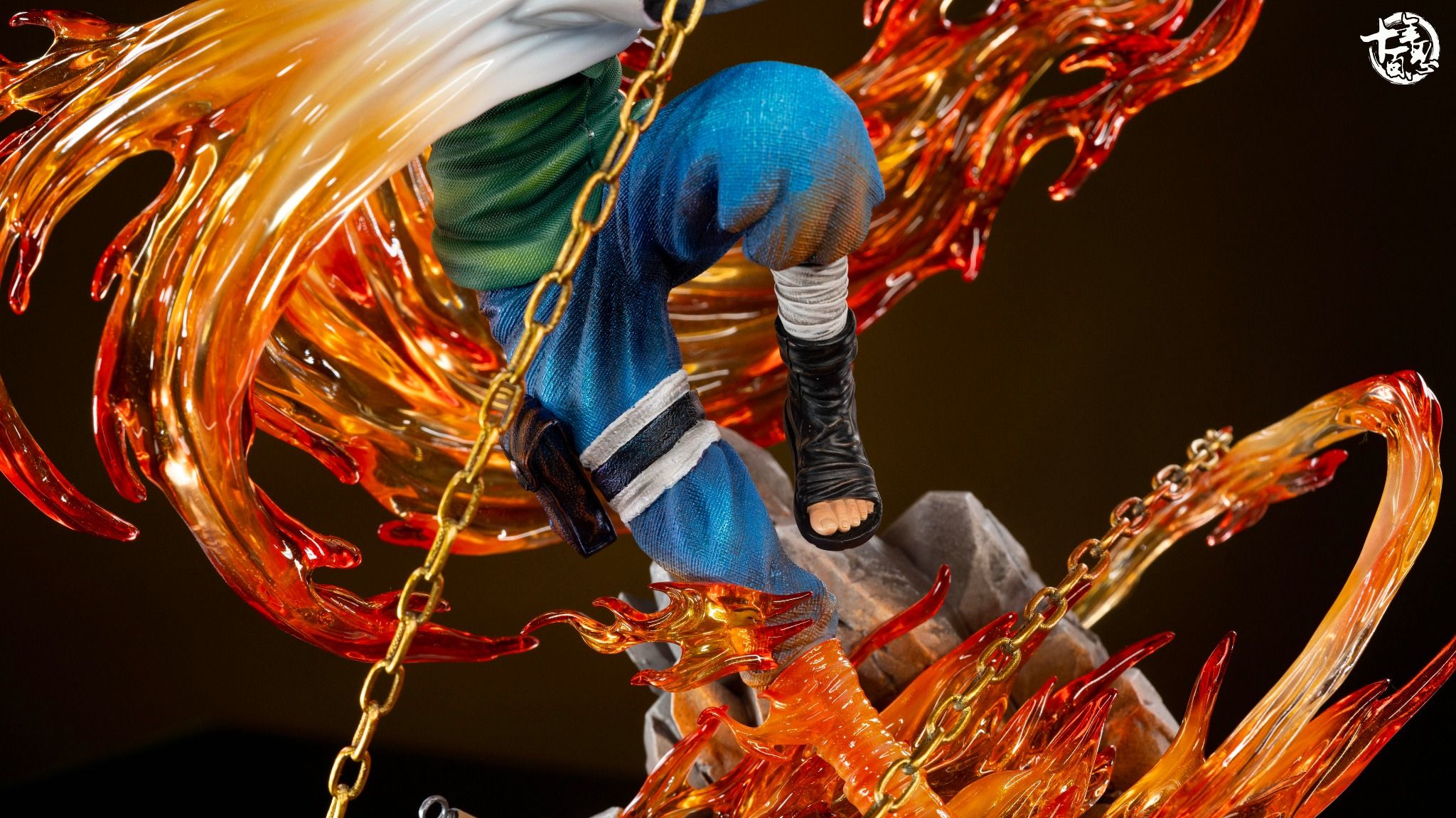 Minato - Ten Years Studio – Flash Resin Shop
