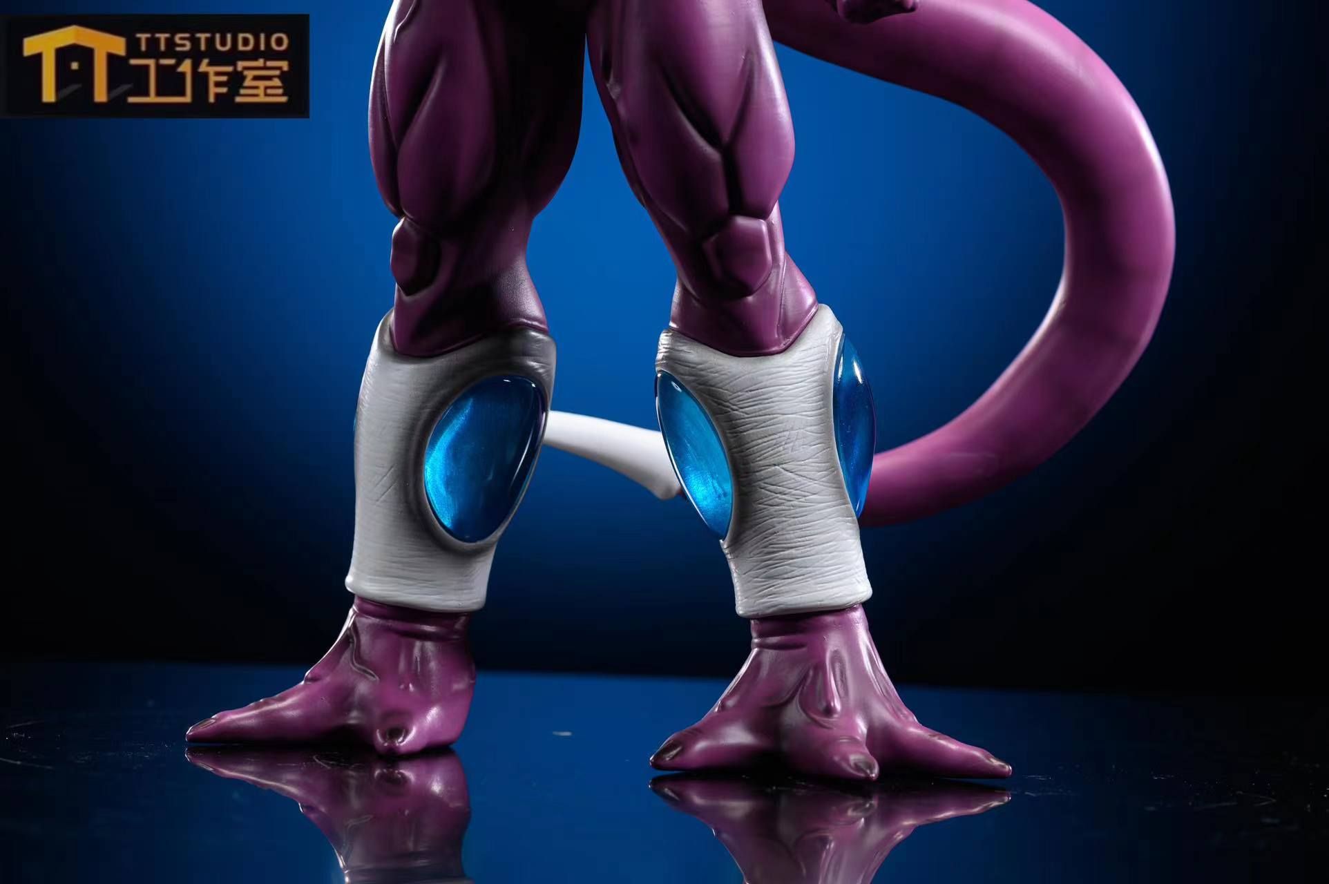 Cooler - TT Studio – Flash Resin Shop