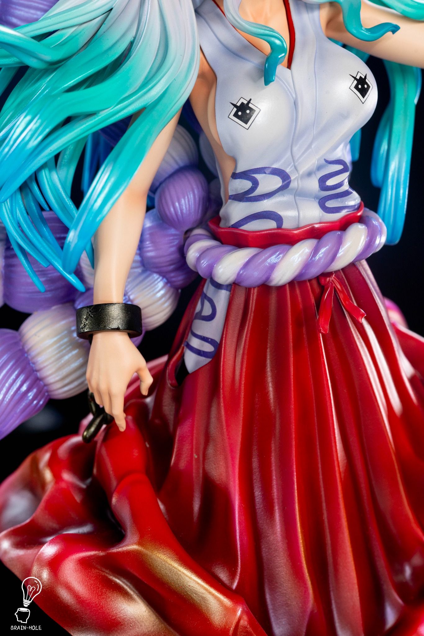 Brain Hole Studio - Yamato – Flash Resin Shop