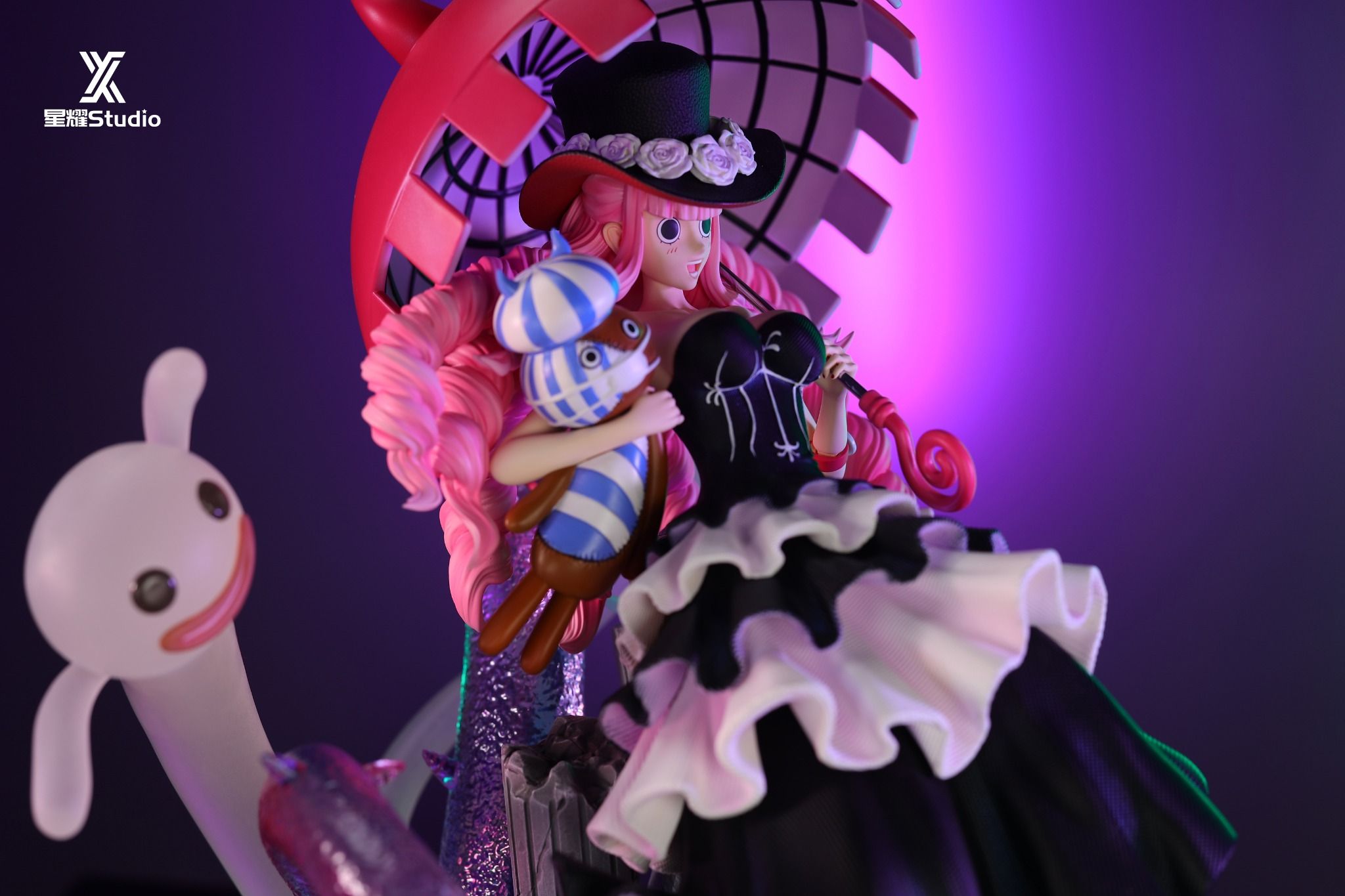 Star Studio - Perona – Flash Resin Shop