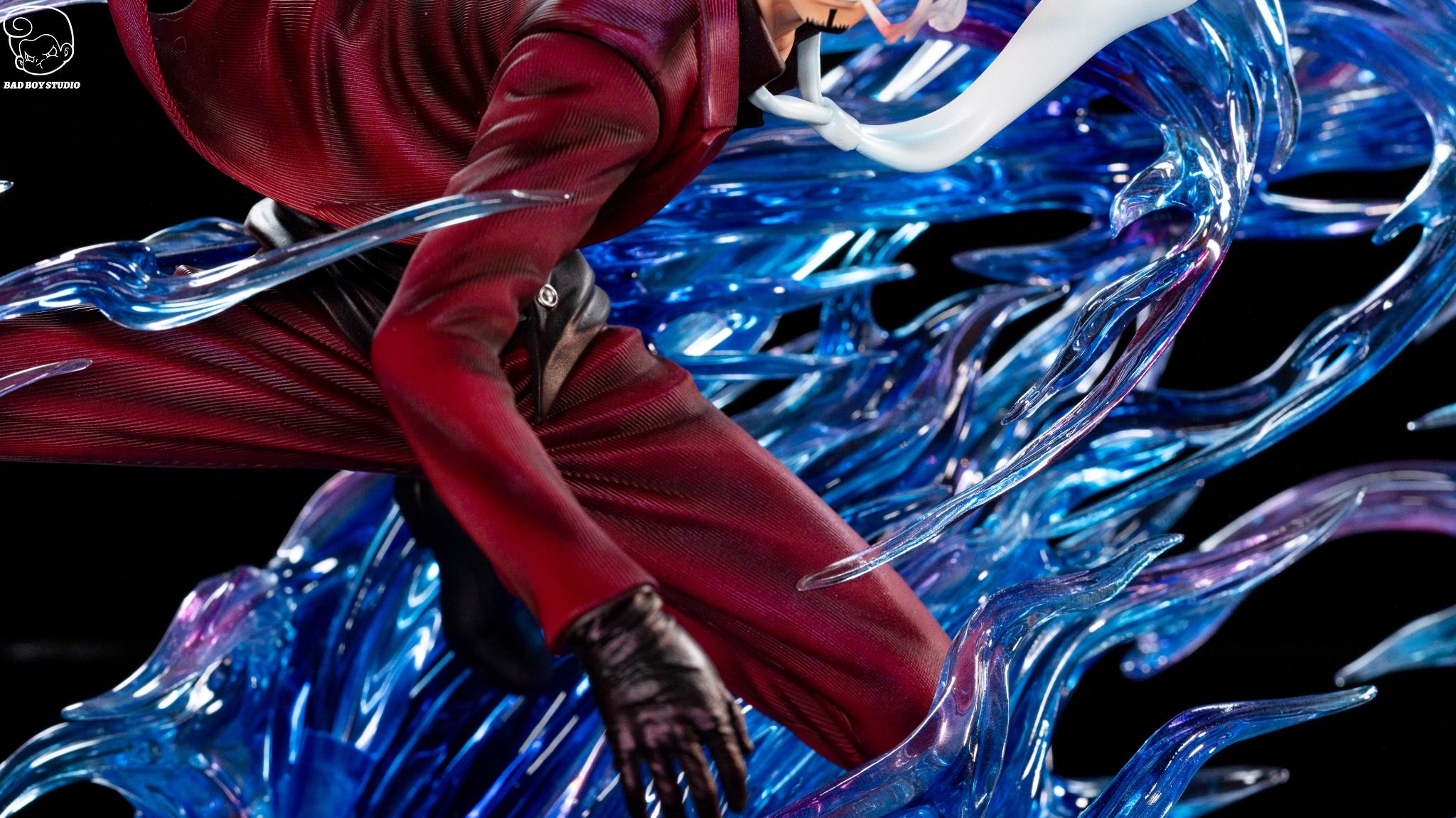 Bad Boy Studio - Sanji – Flash Resin Shop