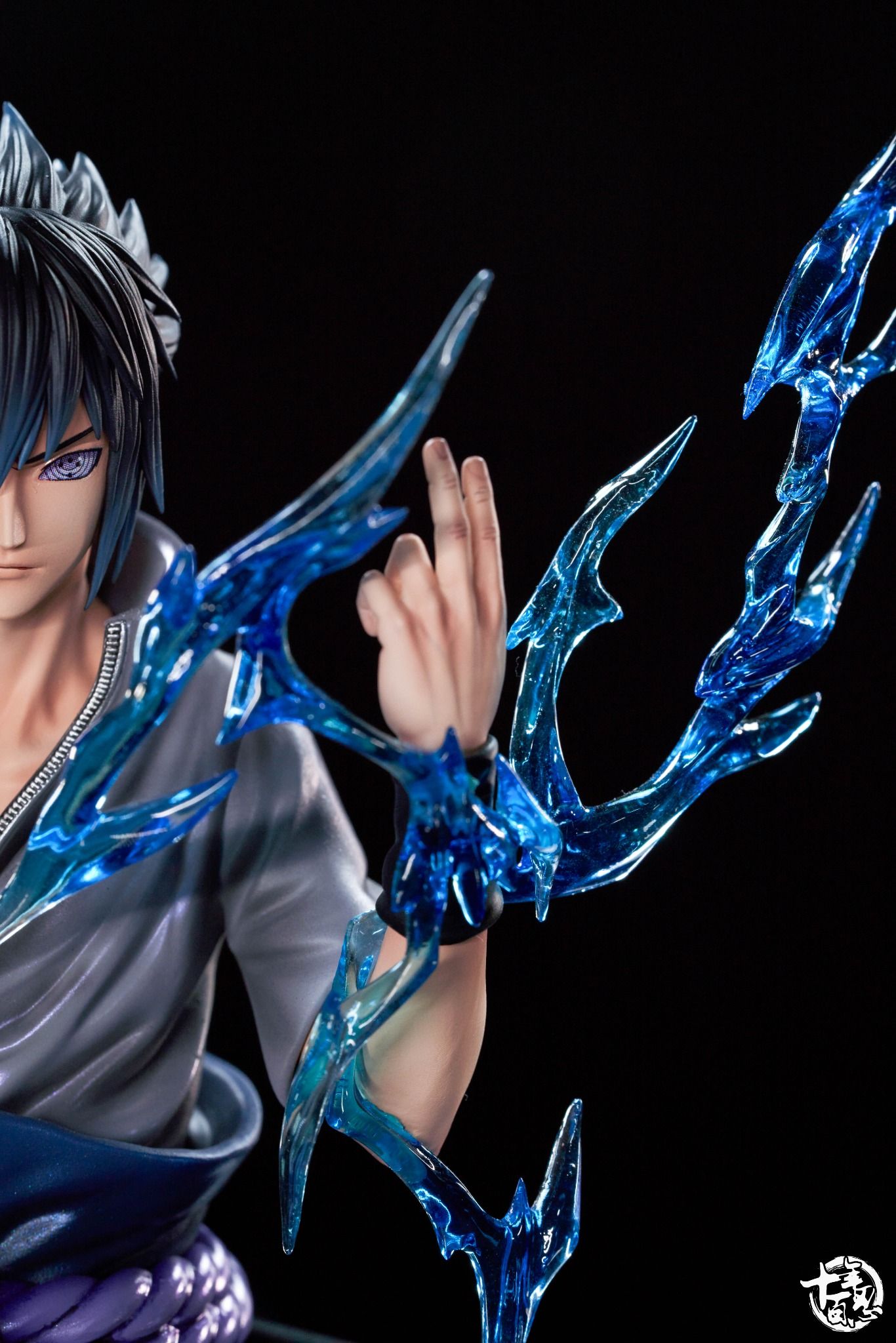 Ten Years Studio - Uchiha Sasuke – Flash Resin Shop