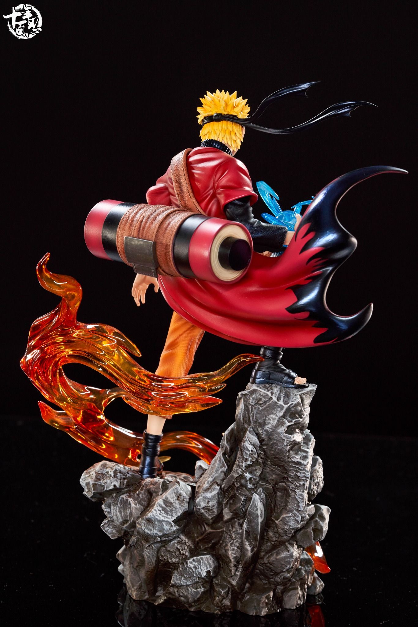 Ten Years Studio - Uzumaki Naruto – Flash Resin Shop