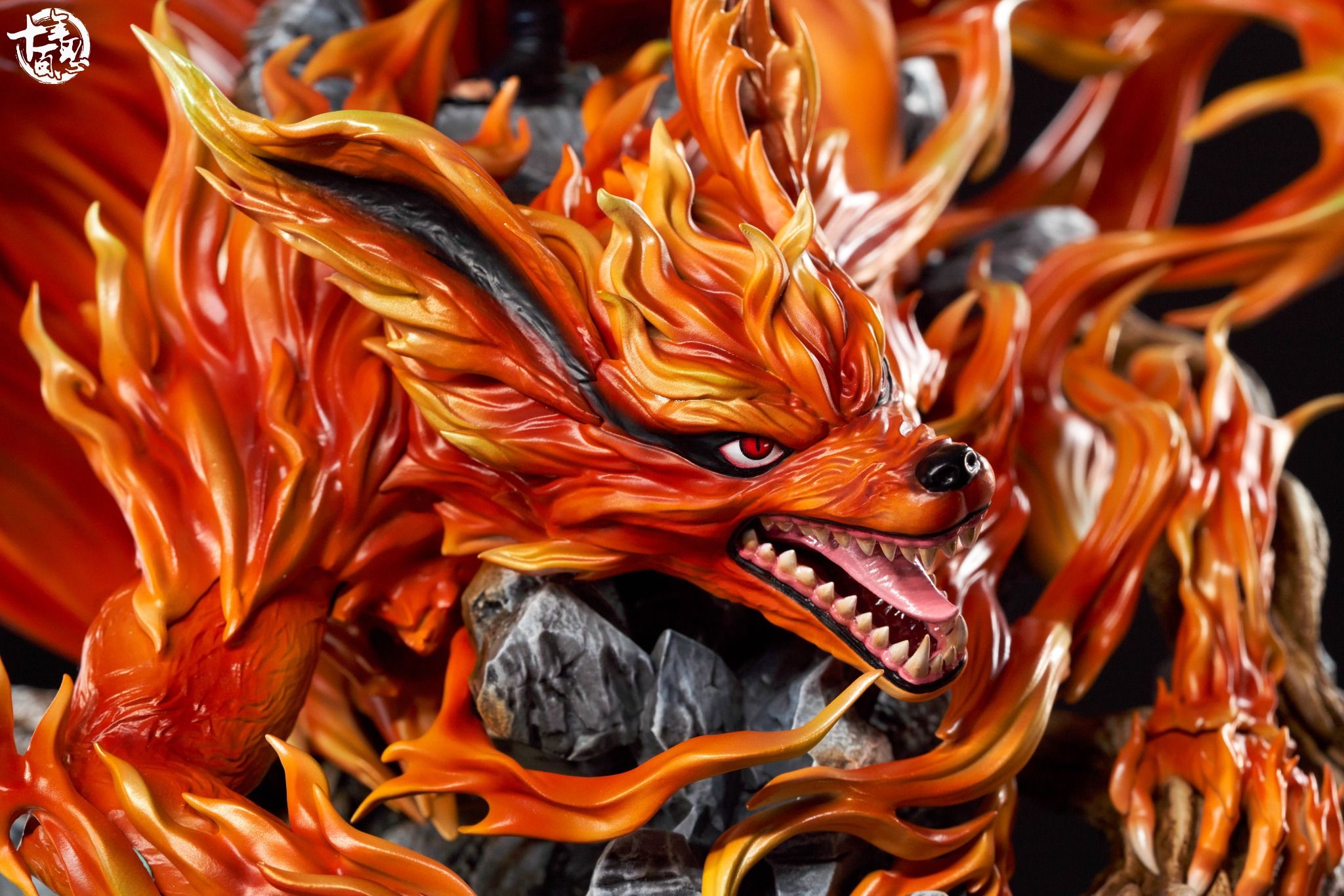 Ten Years Studio - Uzumaki Naruto – Flash Resin Shop
