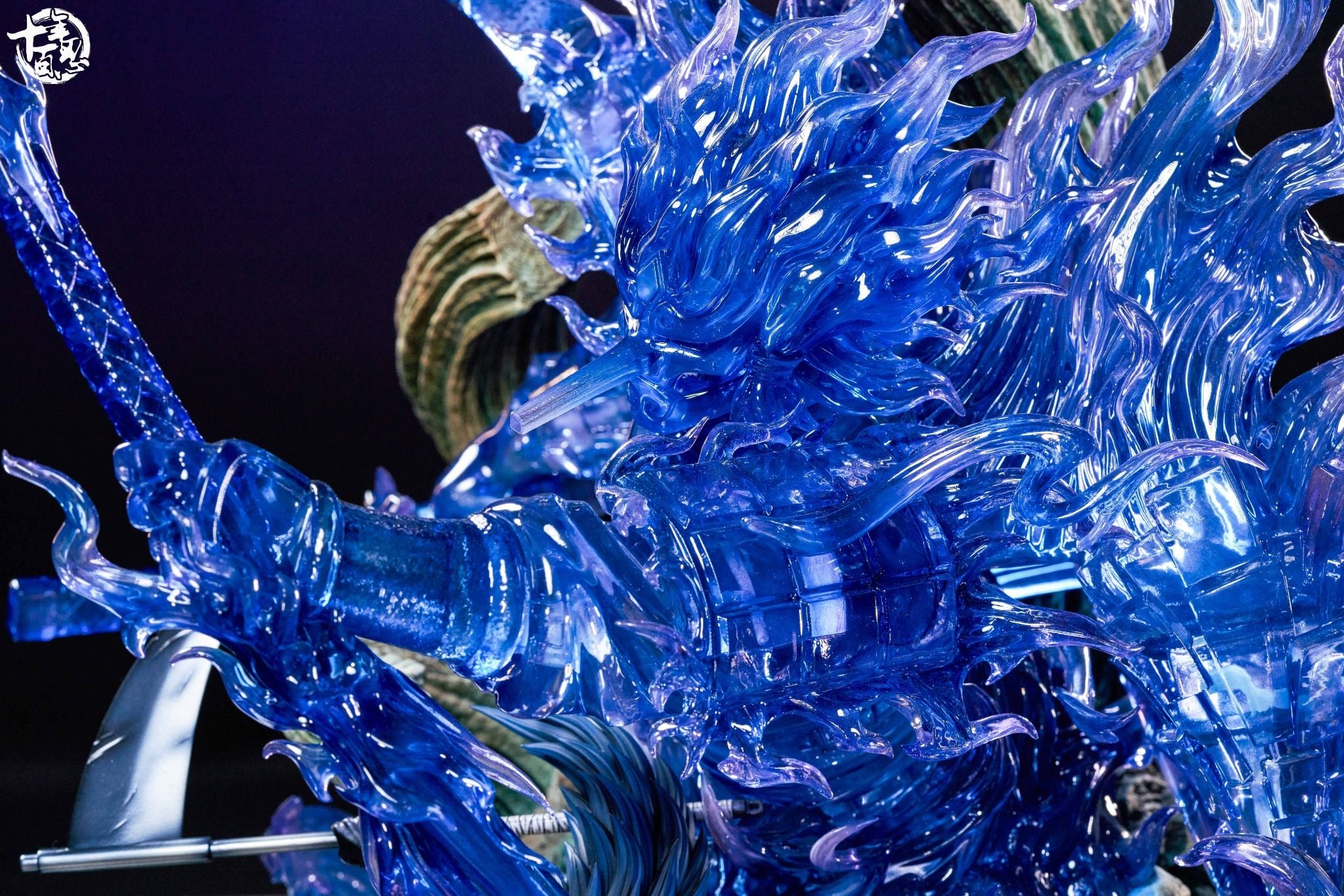 Ten Years Studio - Madara Susanoo – Flash Resin Shop