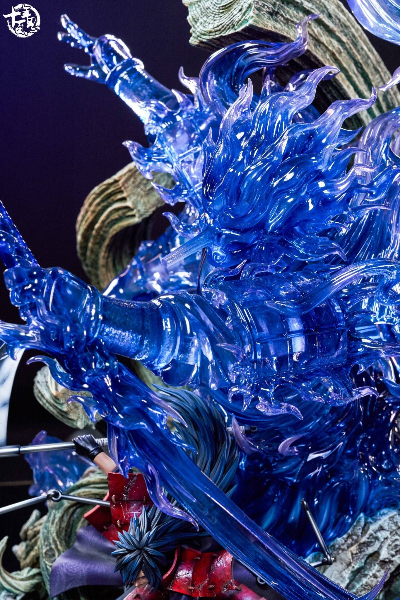 Ten Years Studio - Madara Susanoo – Flash Resin Shop