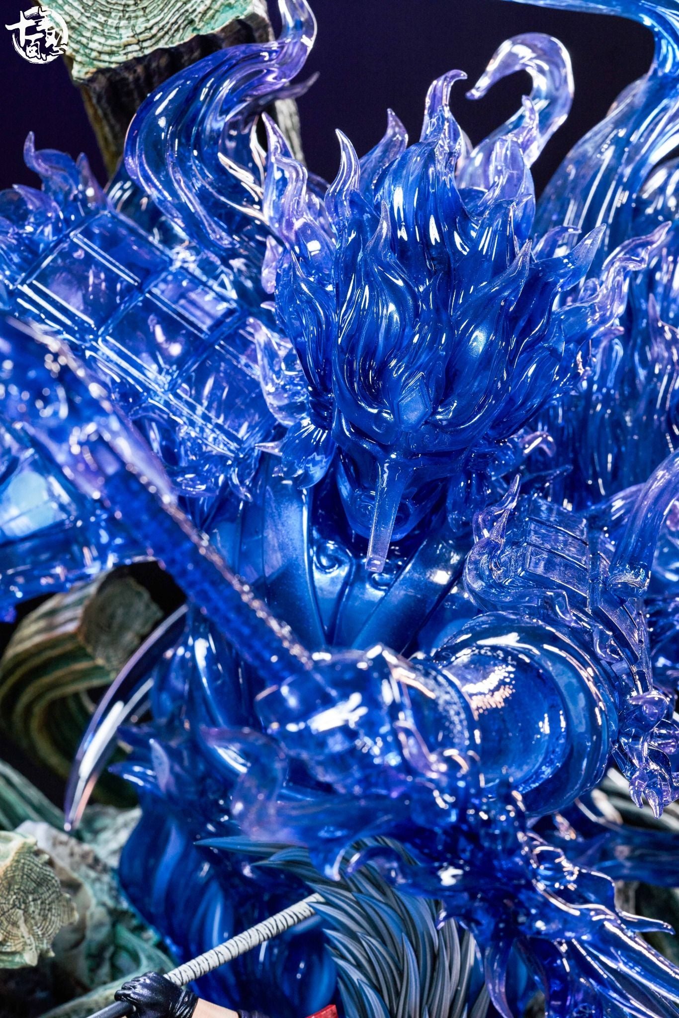 Ten Years Studio - Madara Susanoo – Flash Resin Shop