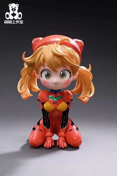 Meng Meng Studio - Asuka – Flash Resin Shop