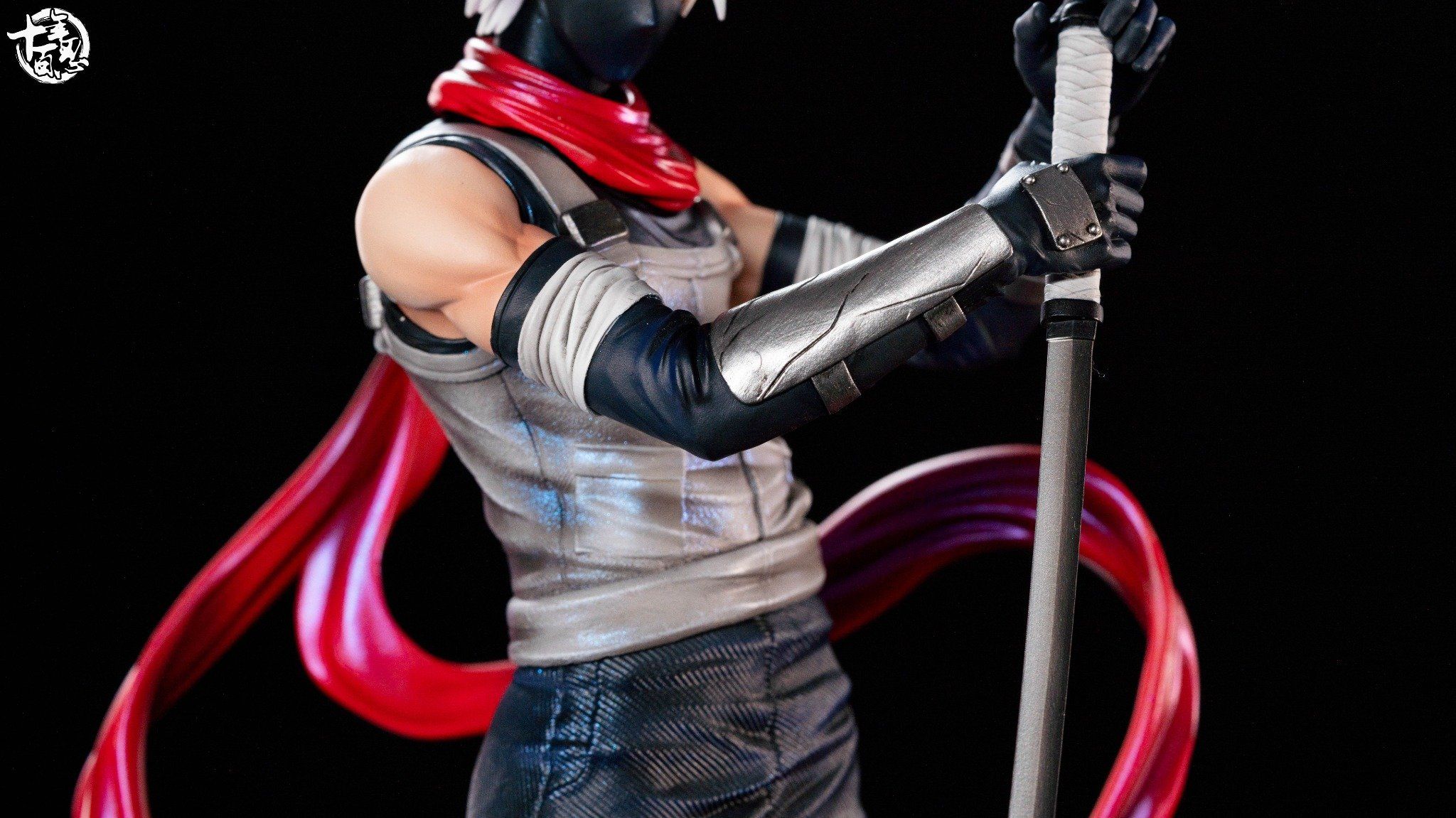 Ten Year Studio - Anbu Kakashi – Flash Resin Shop