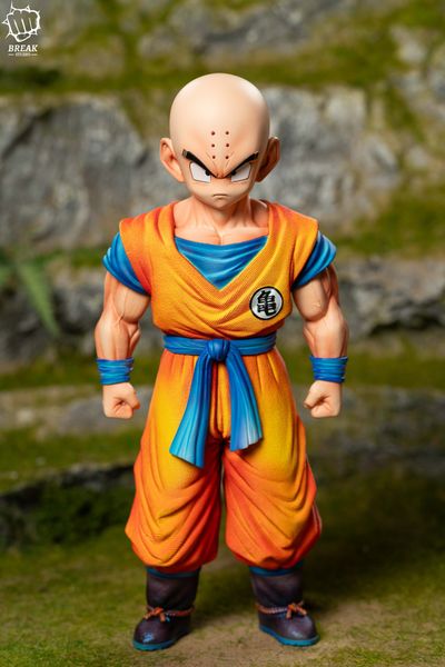 Break Studio - Krillin – Flash Resin Shop
