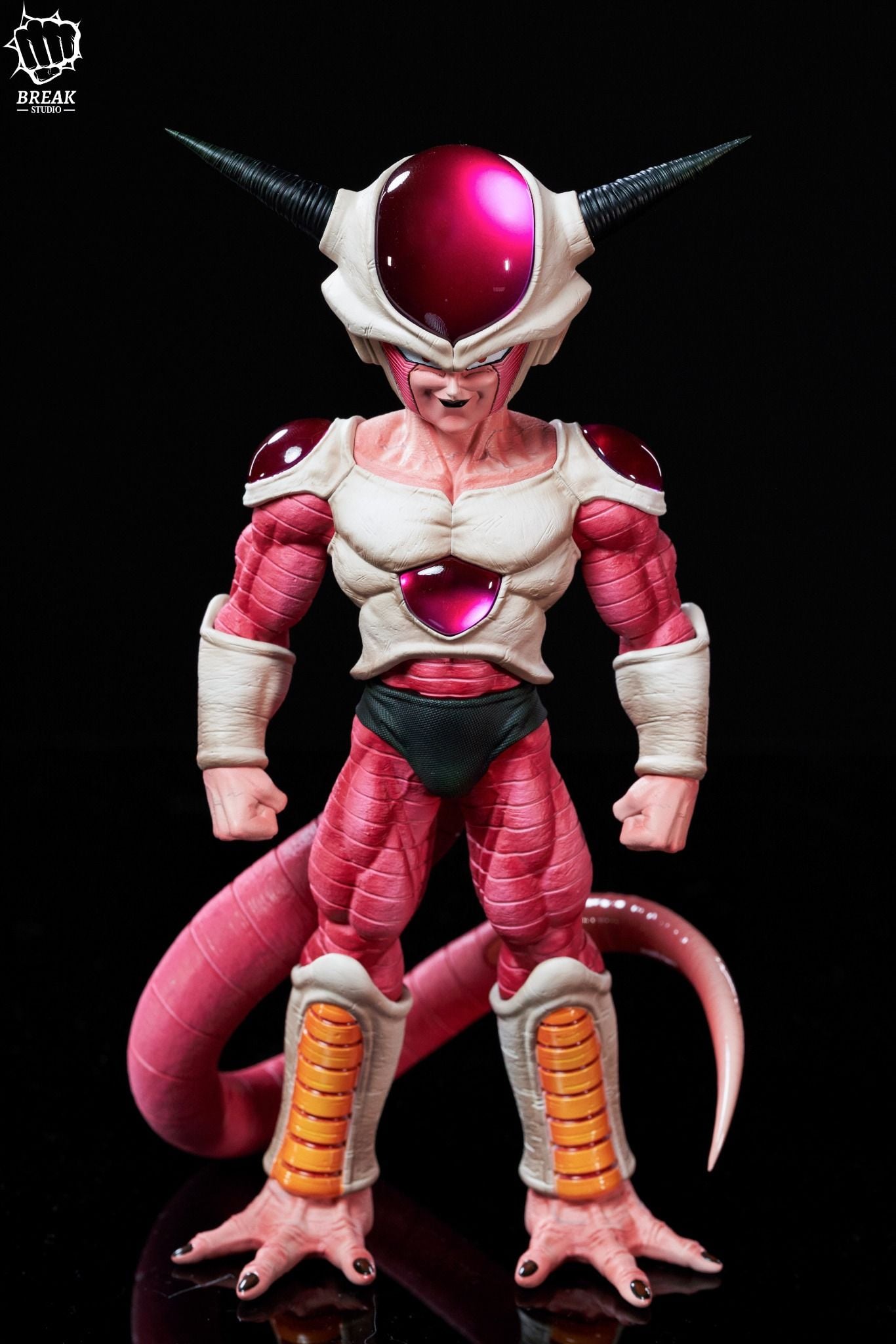 Break Studio - Frieza 1st Form – Flash Resin Shop