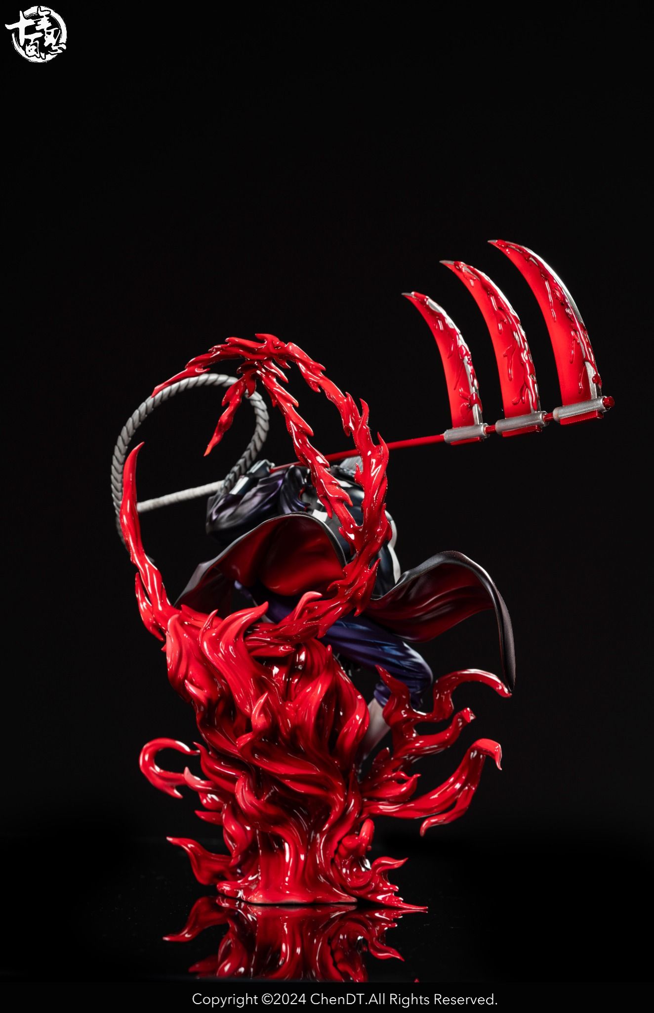 Ten Years Studio - Hidan – Flash Resin Shop