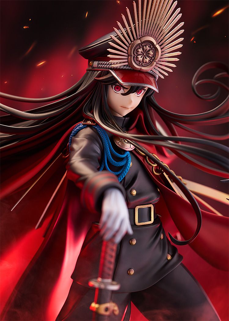 Good Smile Company - Oda Nobunaga - Fate/Grand Order – Flash Resin Shop