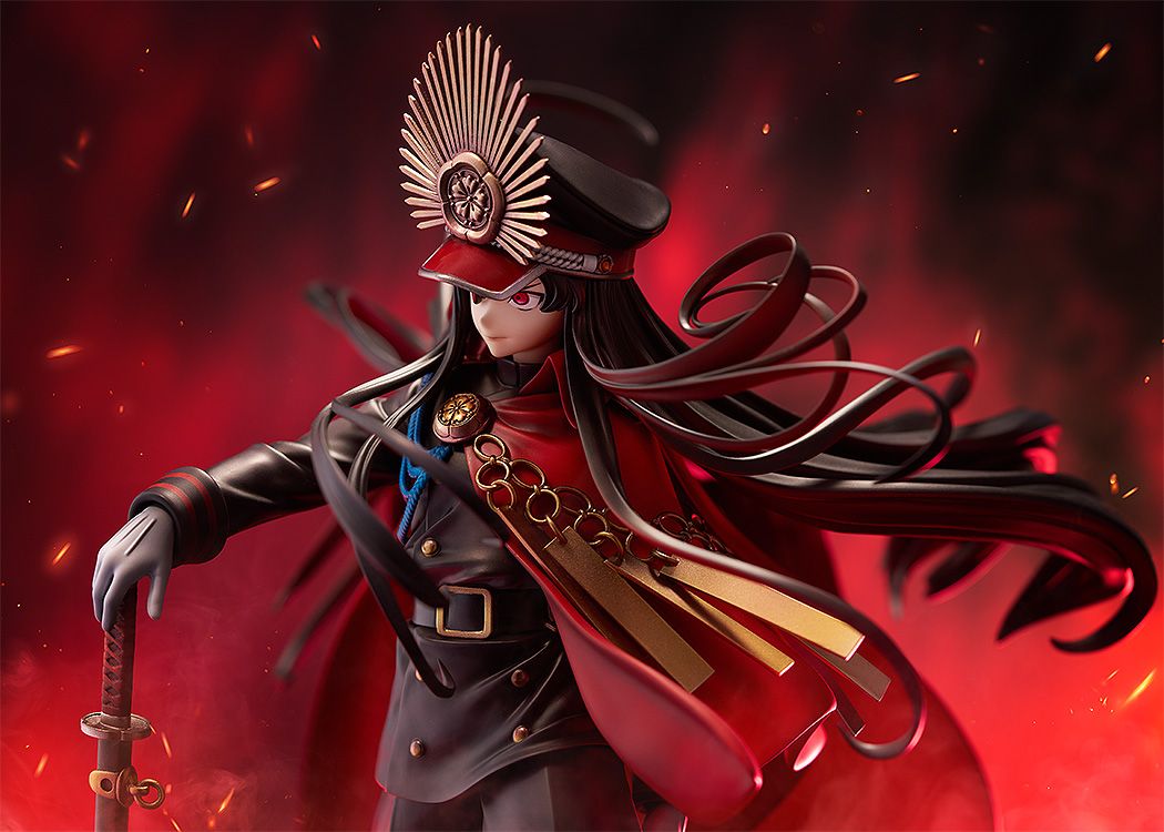 Good Smile Company - Oda Nobunaga - Fate/Grand Order – Flash Resin Shop