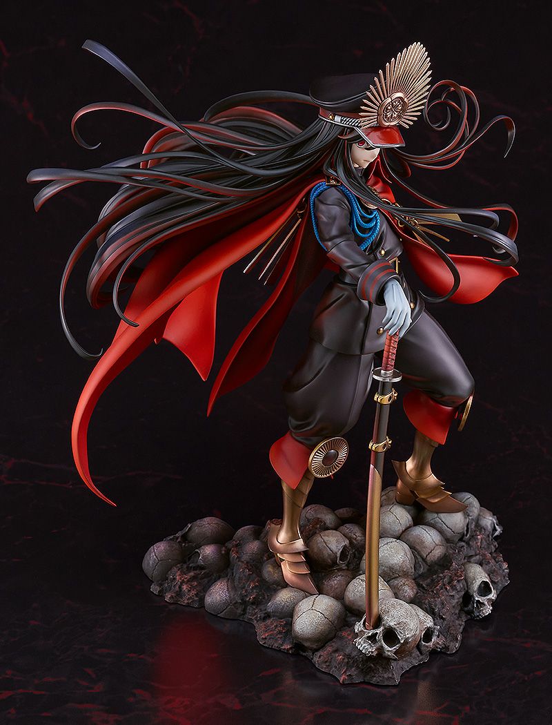Good Smile Company - Oda Nobunaga - Fate/Grand Order – Flash Resin Shop