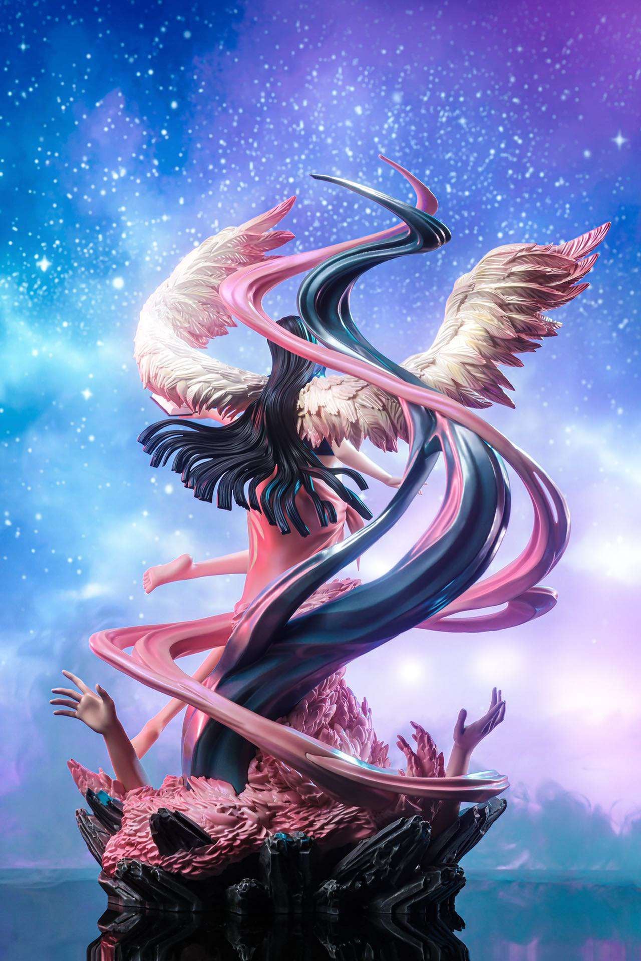 Hs Studio - Robin - One Piece – Flash Resin Shop
