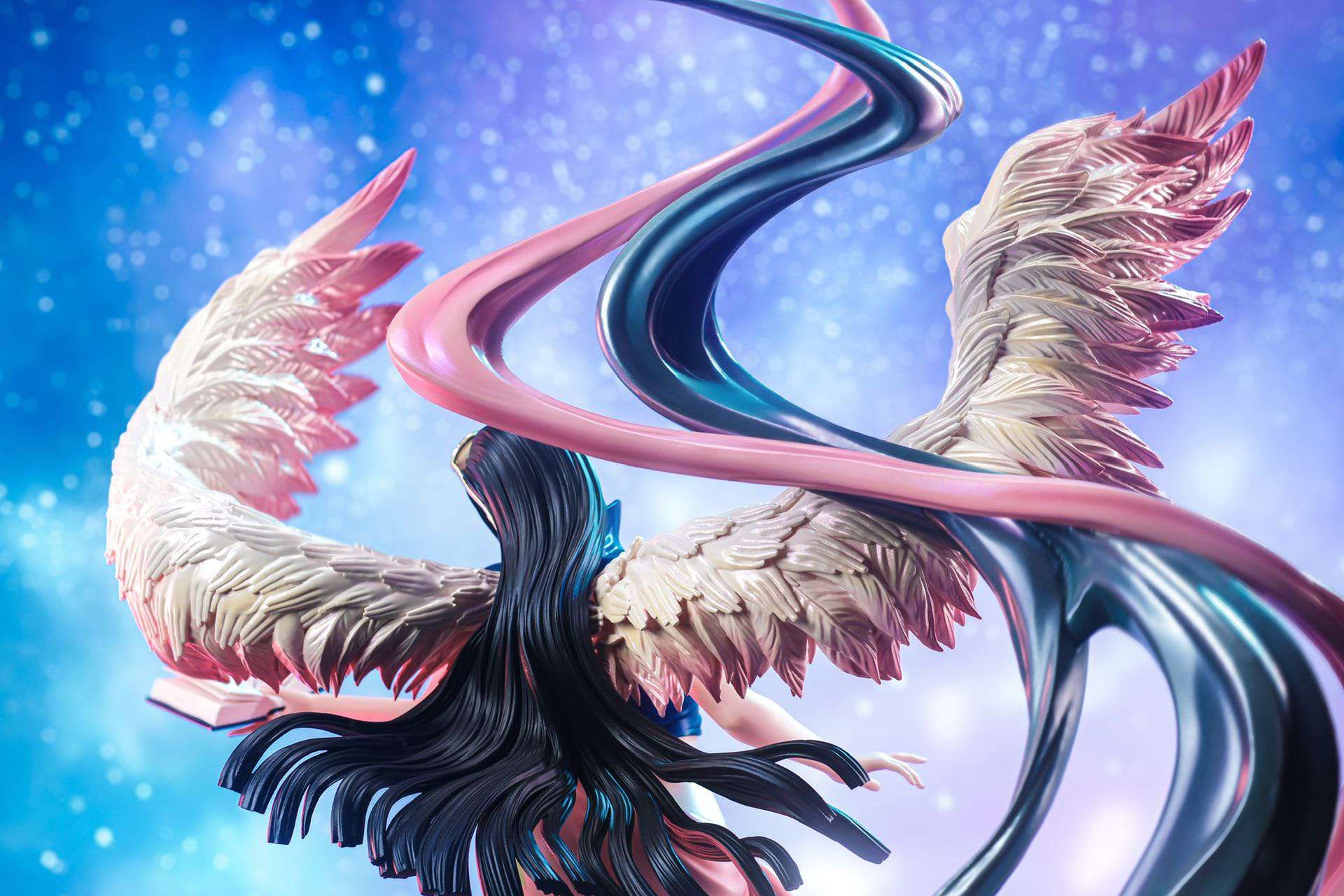 Hs Studio - Robin - One Piece – Flash Resin Shop