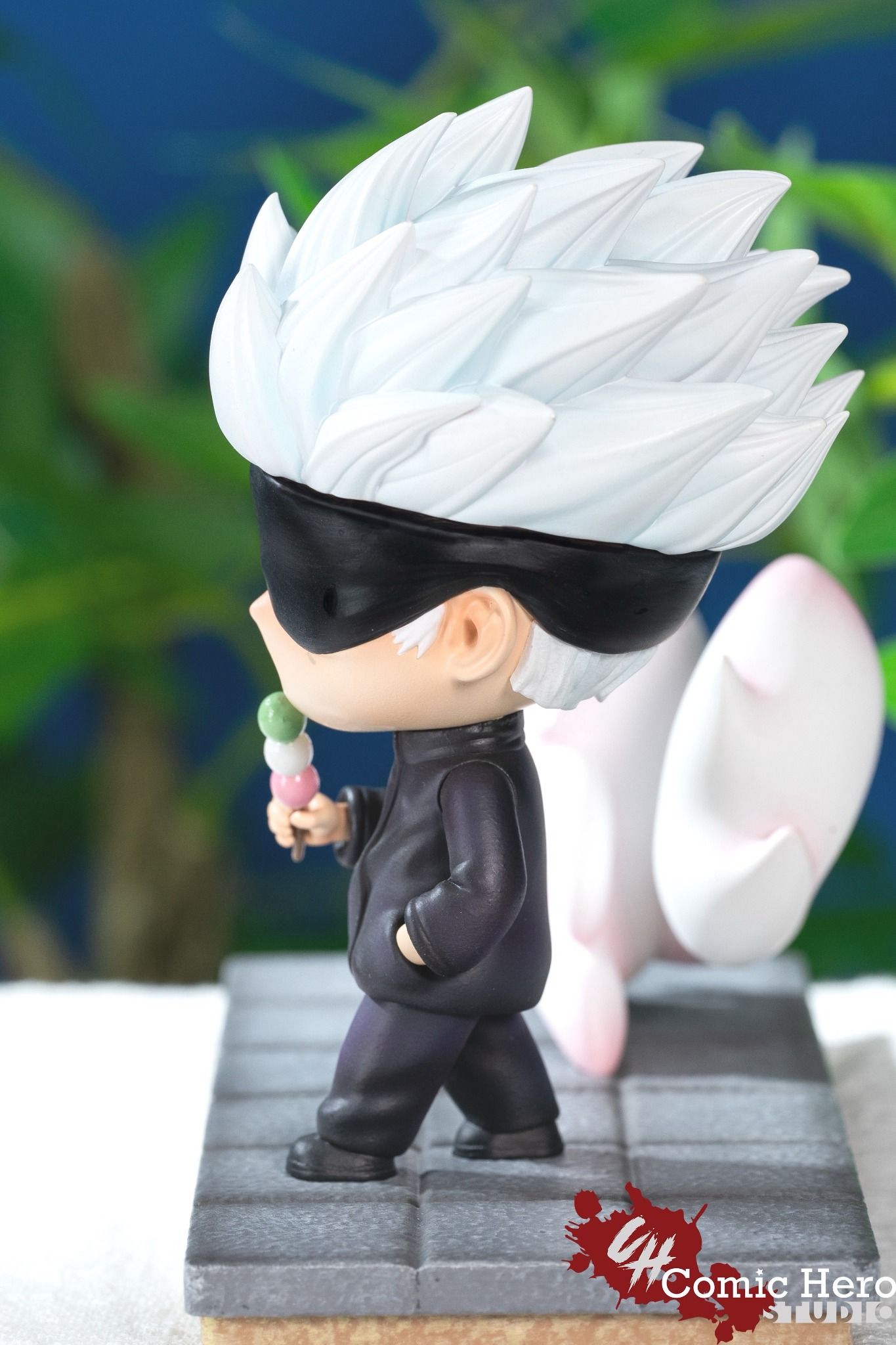 Comic Hero Studio - Gojo - Jujutsu Kaisen – Flash Resin Shop