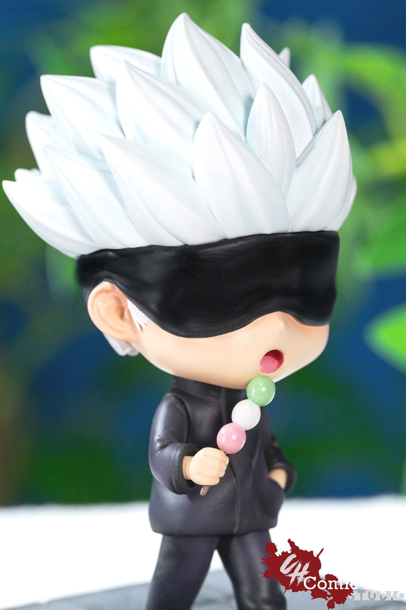 Comic Hero Studio - Gojo - Jujutsu Kaisen – Flash Resin Shop