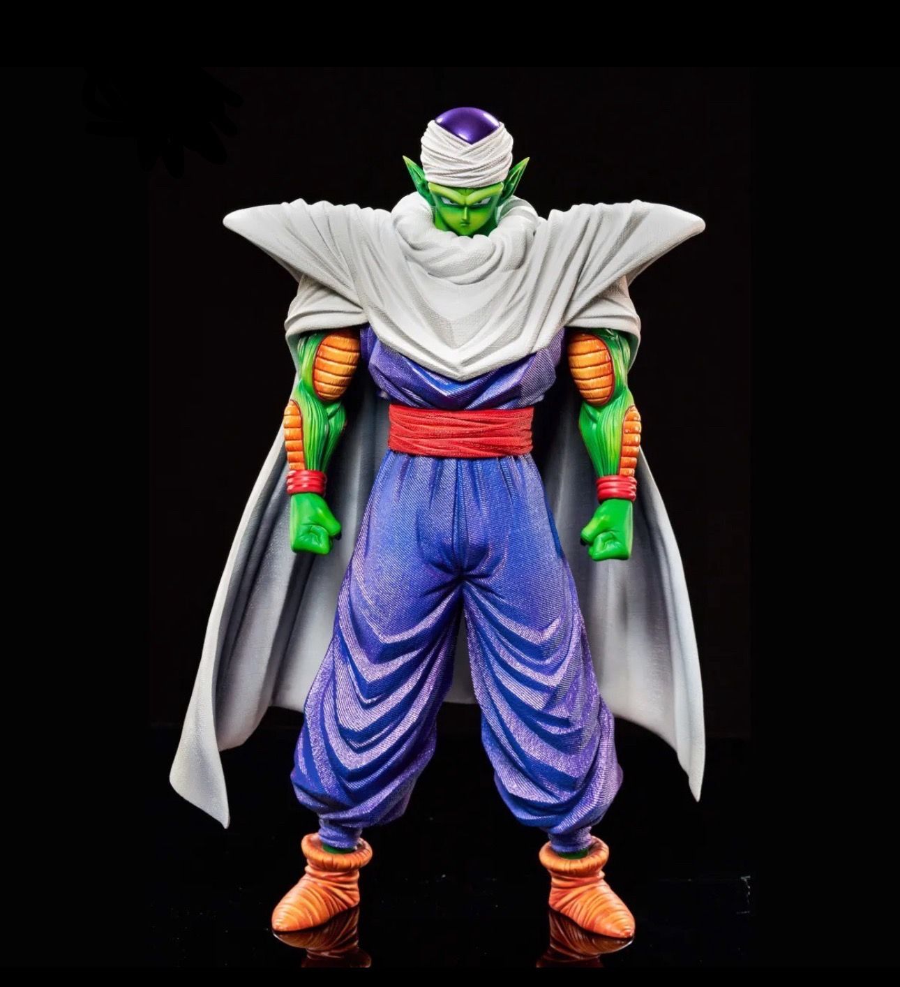 Star Orbit Studio - Piccolo - Dragon Ball – Flash Resin Shop
