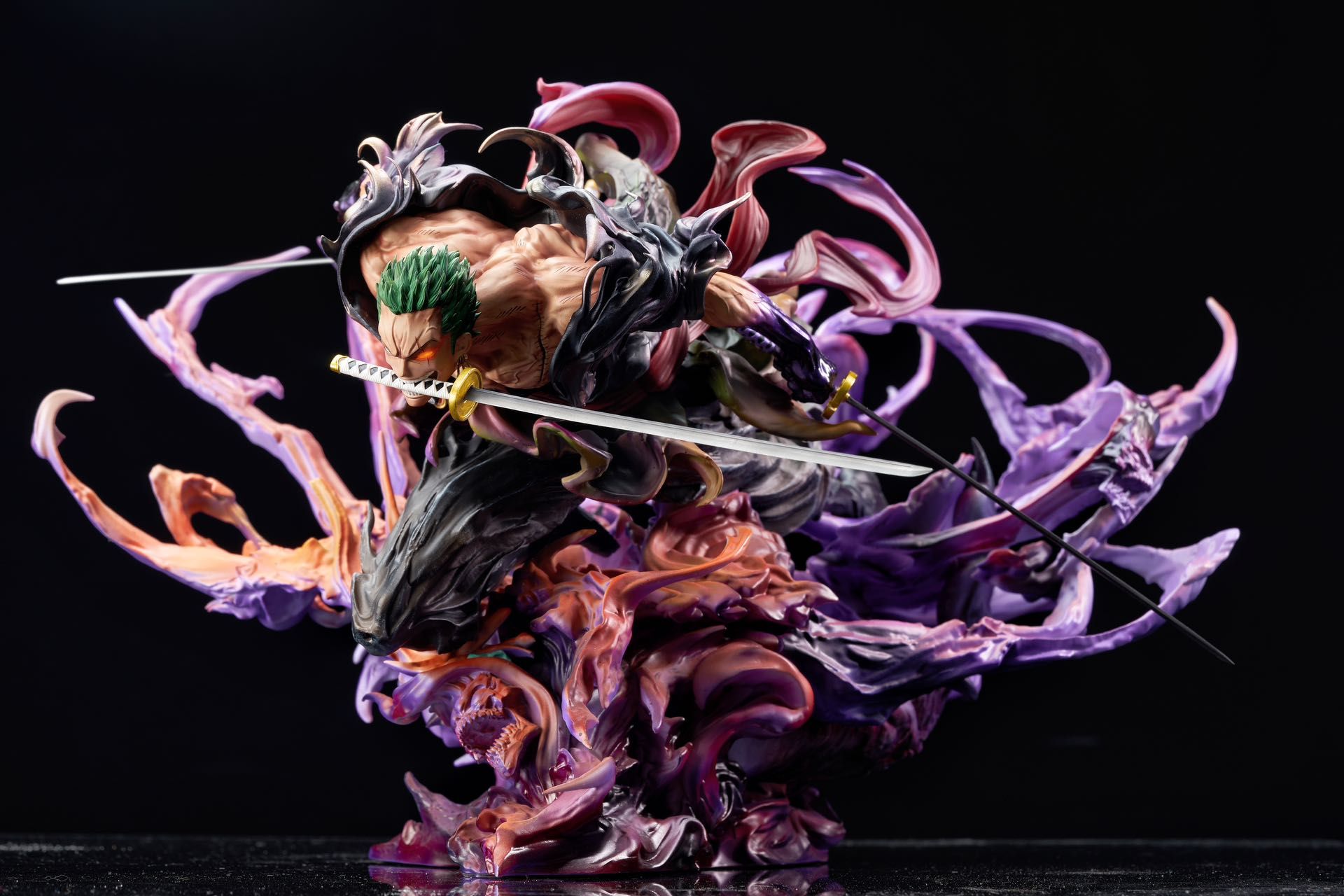 TK Studio - Zoro - One Piece – Flash Resin Shop