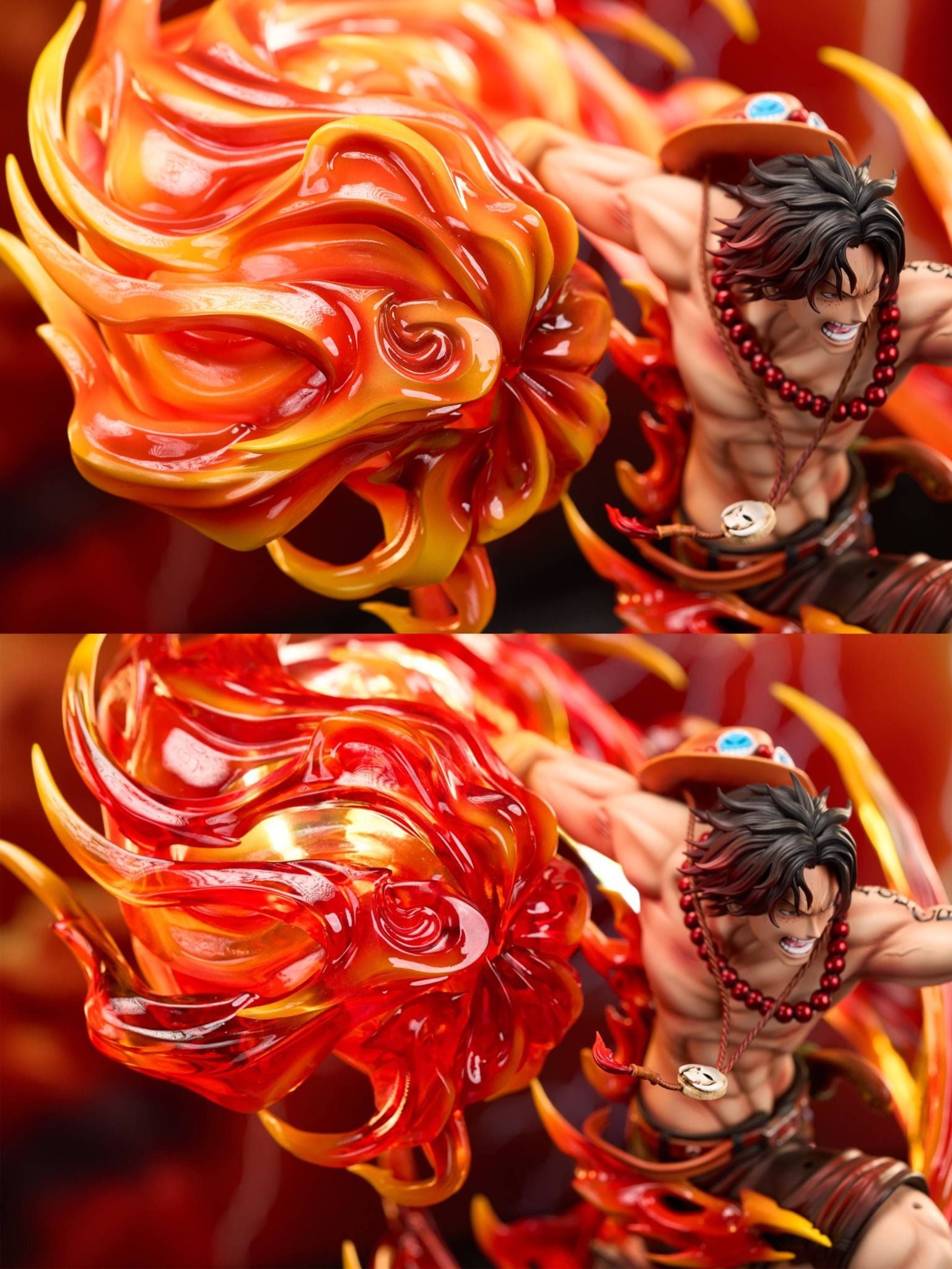 Fast Studio Ace One Piece – Flash Resin Shop