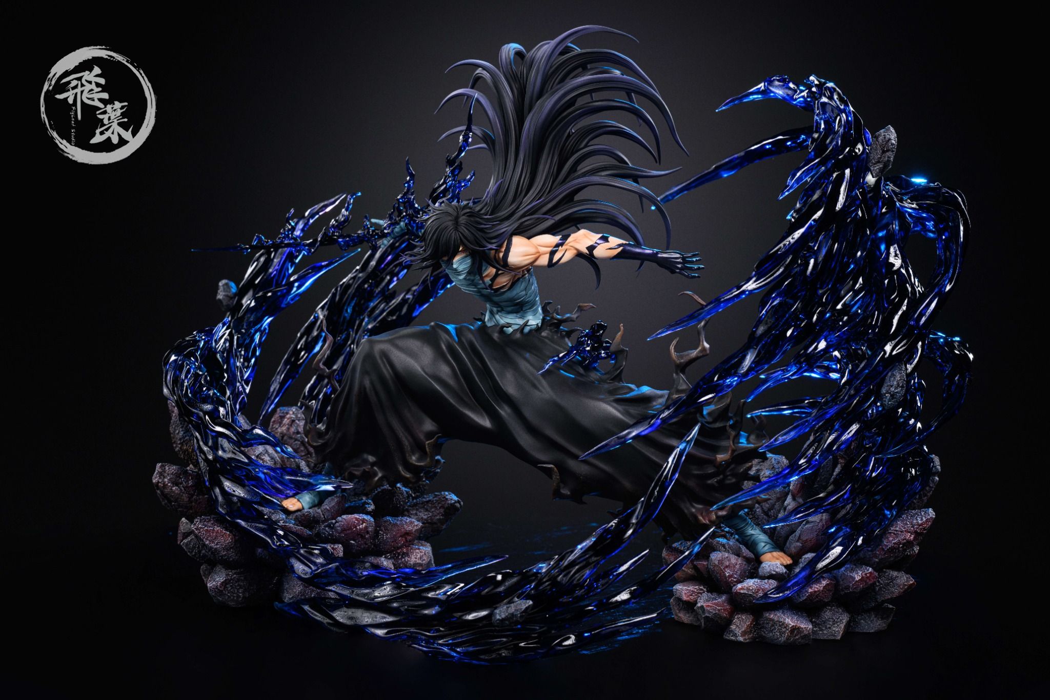 Flyleaf Studio - Ichigo – Flash Resin Shop