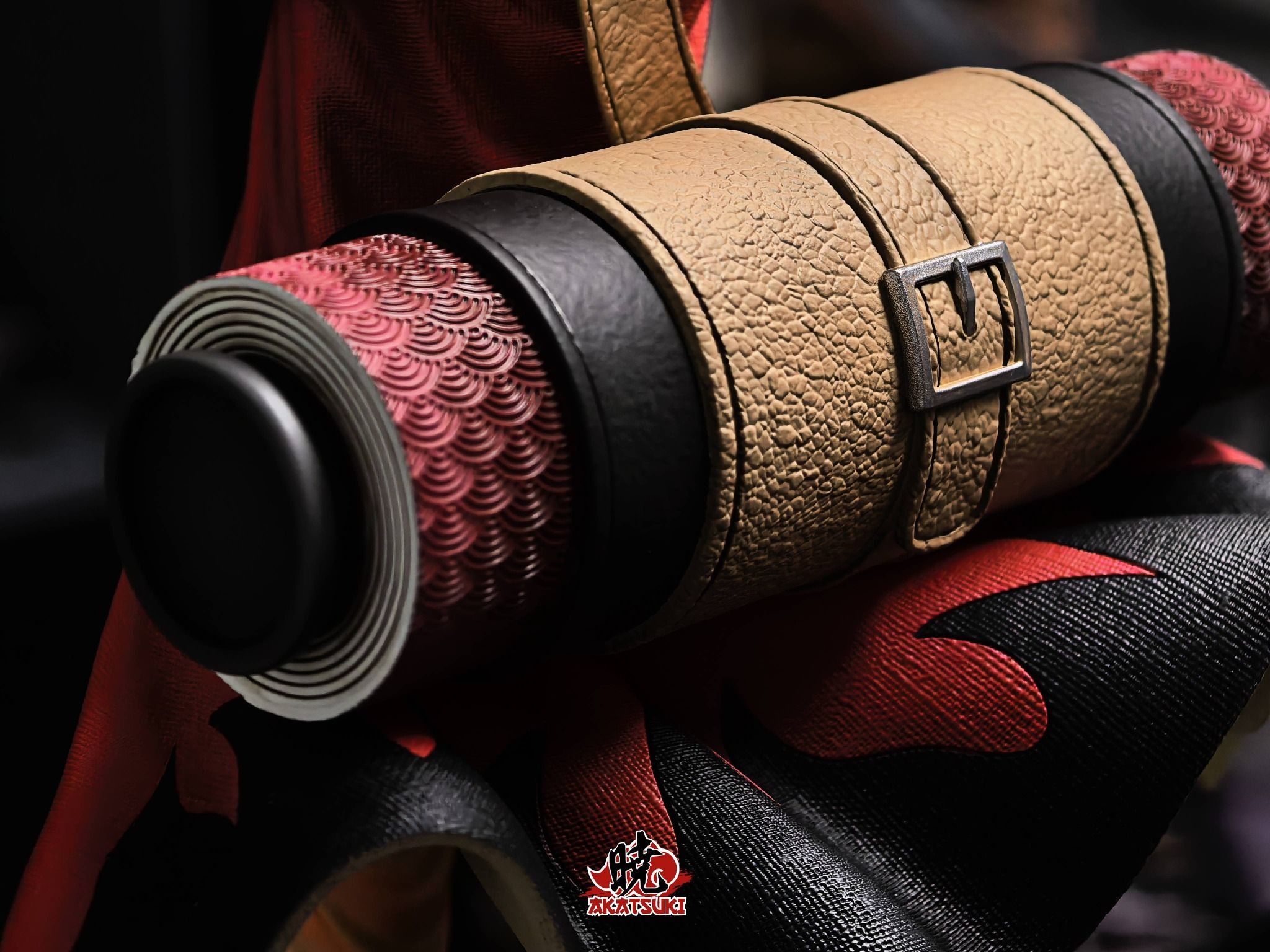 Akatsuki Studio - Naruto – Flash Resin Shop
