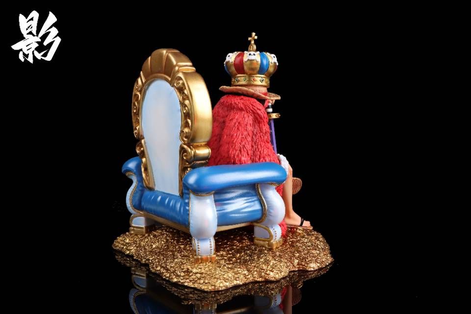 Shadow Studio - Luffy - One Piece – Flash Resin Shop