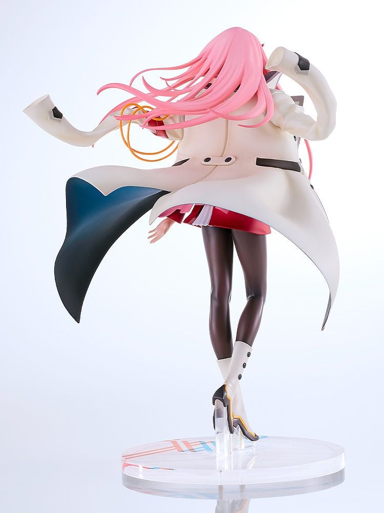 Good Smile Company - Zero Two - Darling in the FranXX – Flash Resin Shop