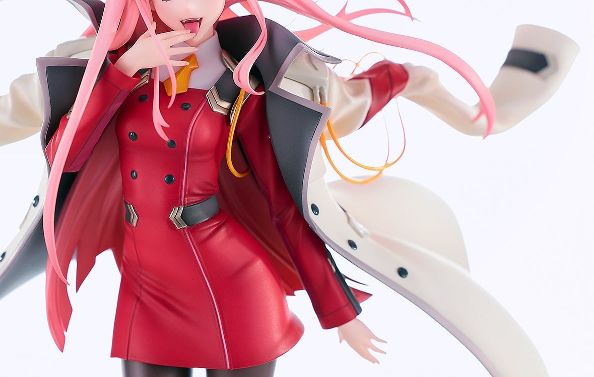 Good Smile Company - Zero Two - Darling in the FranXX – Flash Resin Shop