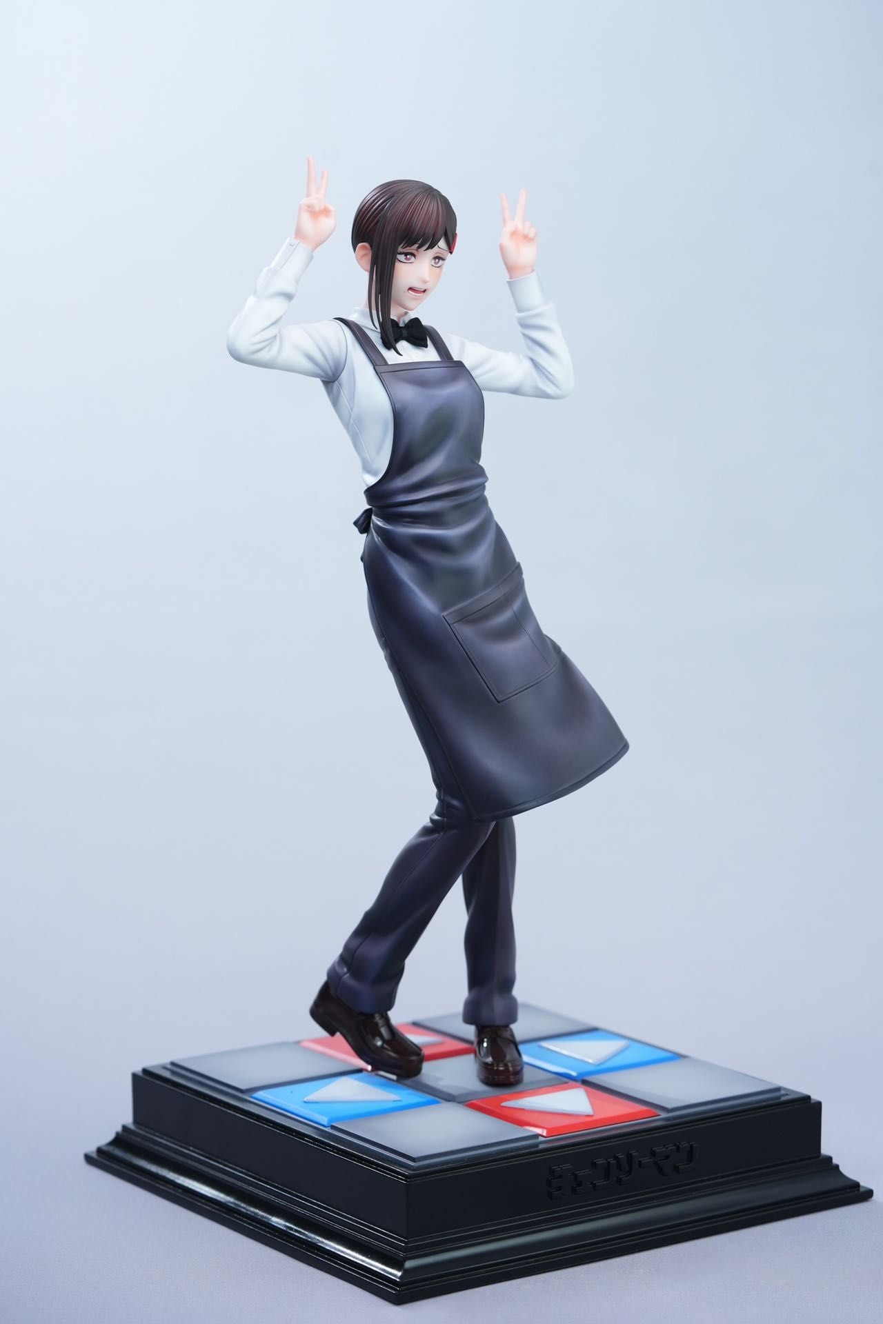 Hera Studio - Kobeni - Chainsaw Man – Flash Resin Shop