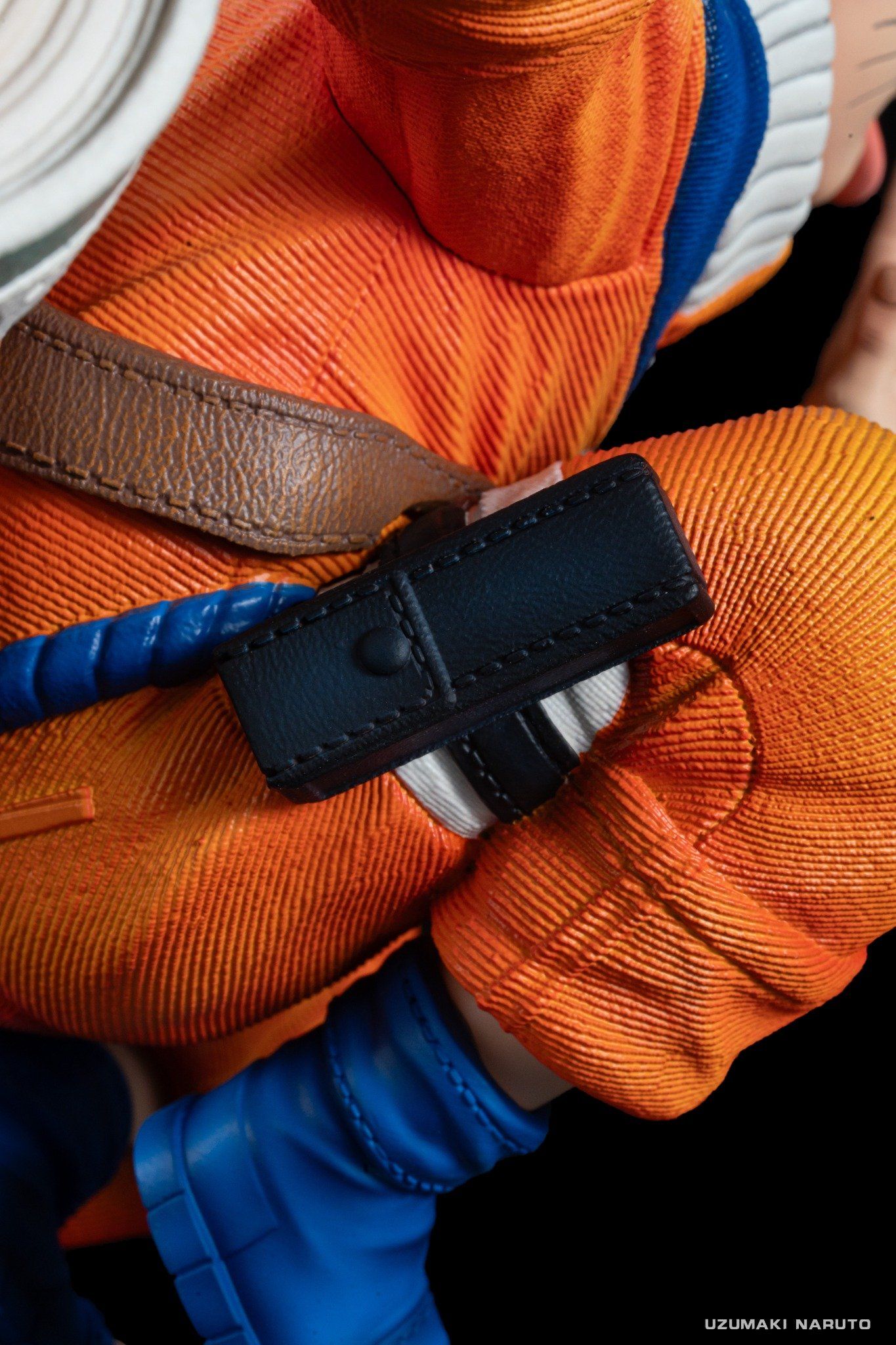 Phantom Studio - Naruto – Flash Resin Shop