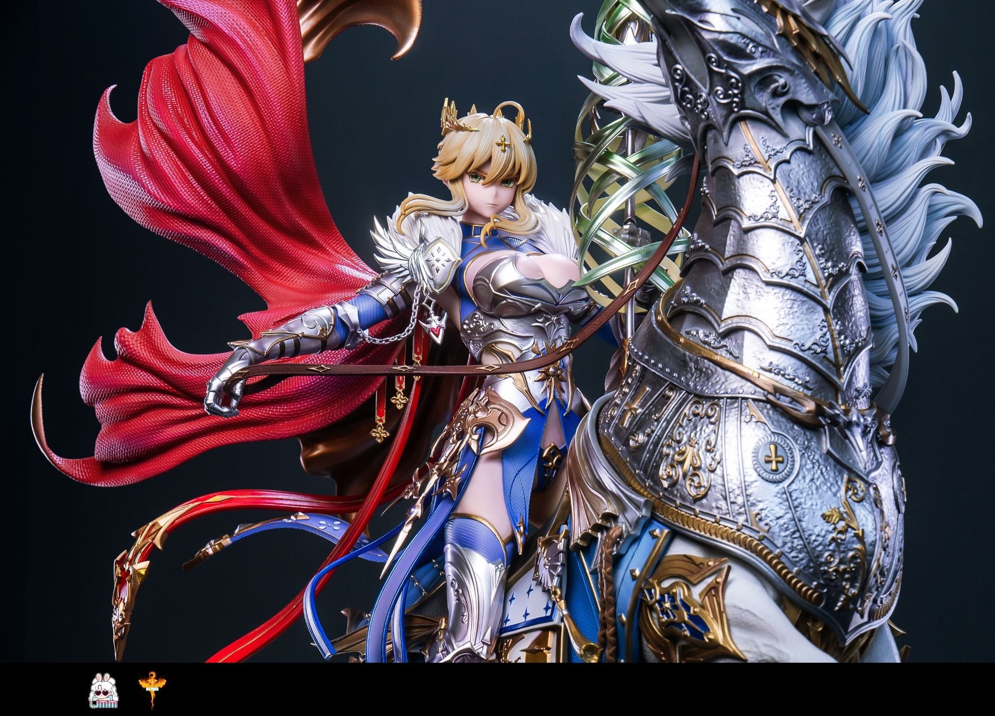 UMM Studio - Lancer Artoria Pendragon - Fate/Grand Order – Flash Resin Shop