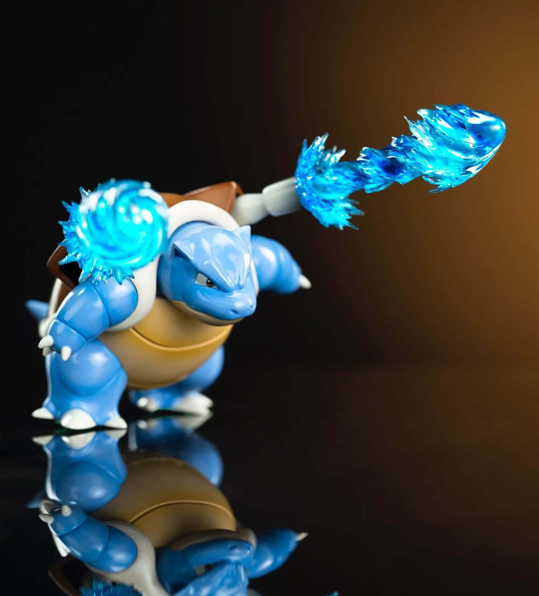 EX Studio - Blastoise - Pokemon – Flash Resin Shop