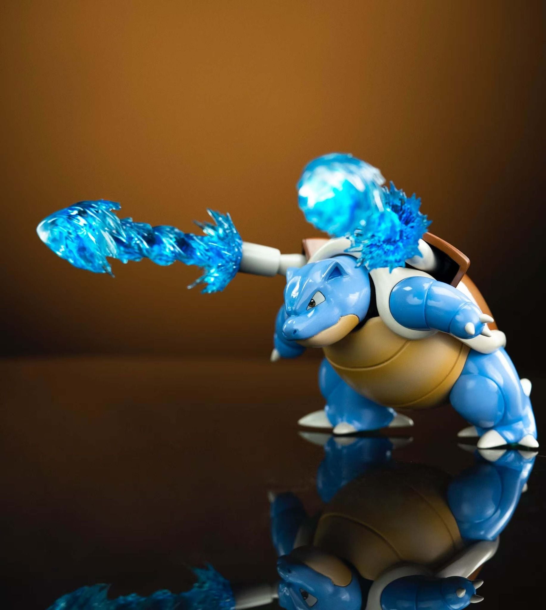 EX Studio - Blastoise - Pokemon – Flash Resin Shop