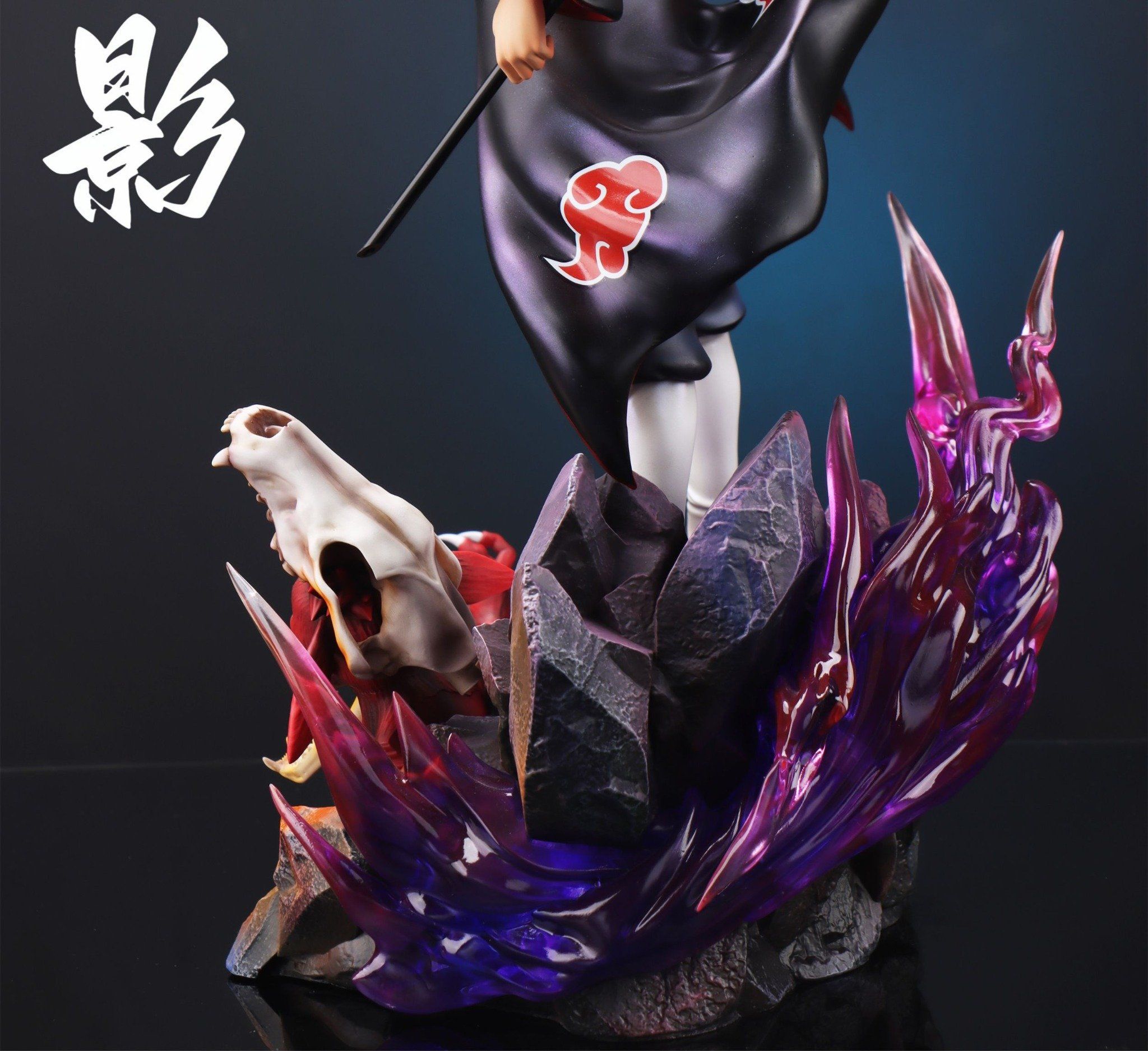 Penn Studio - Pain - Naruto – Flash Resin Shop