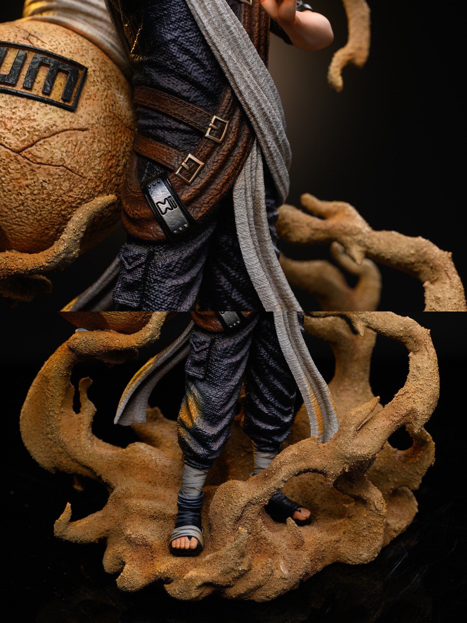 Photons Studio - Gaara - Naruto – Flash Resin Shop