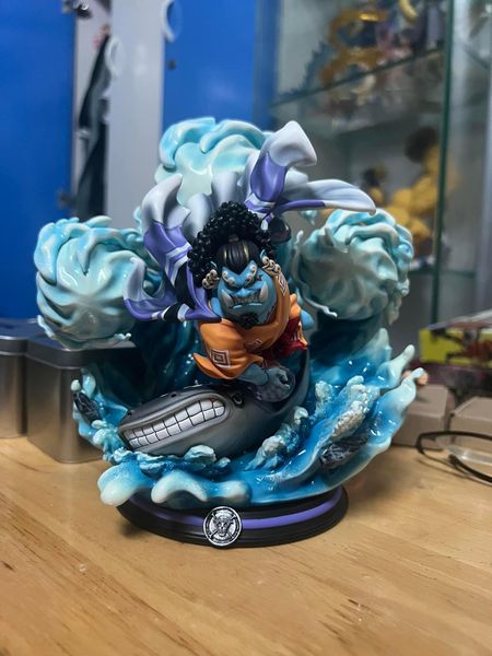 Jinbei Resin WCF – Flash Resin Shop