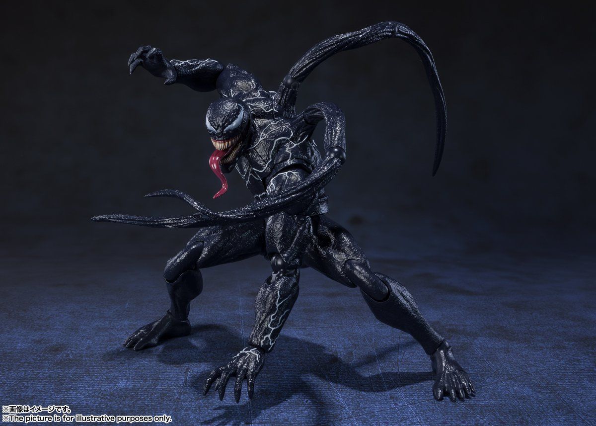 SHF Venom – Flash Resin Shop