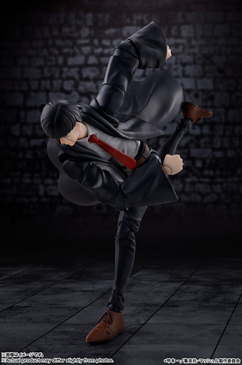 SHF Mash Burnedead – Flash Resin Shop