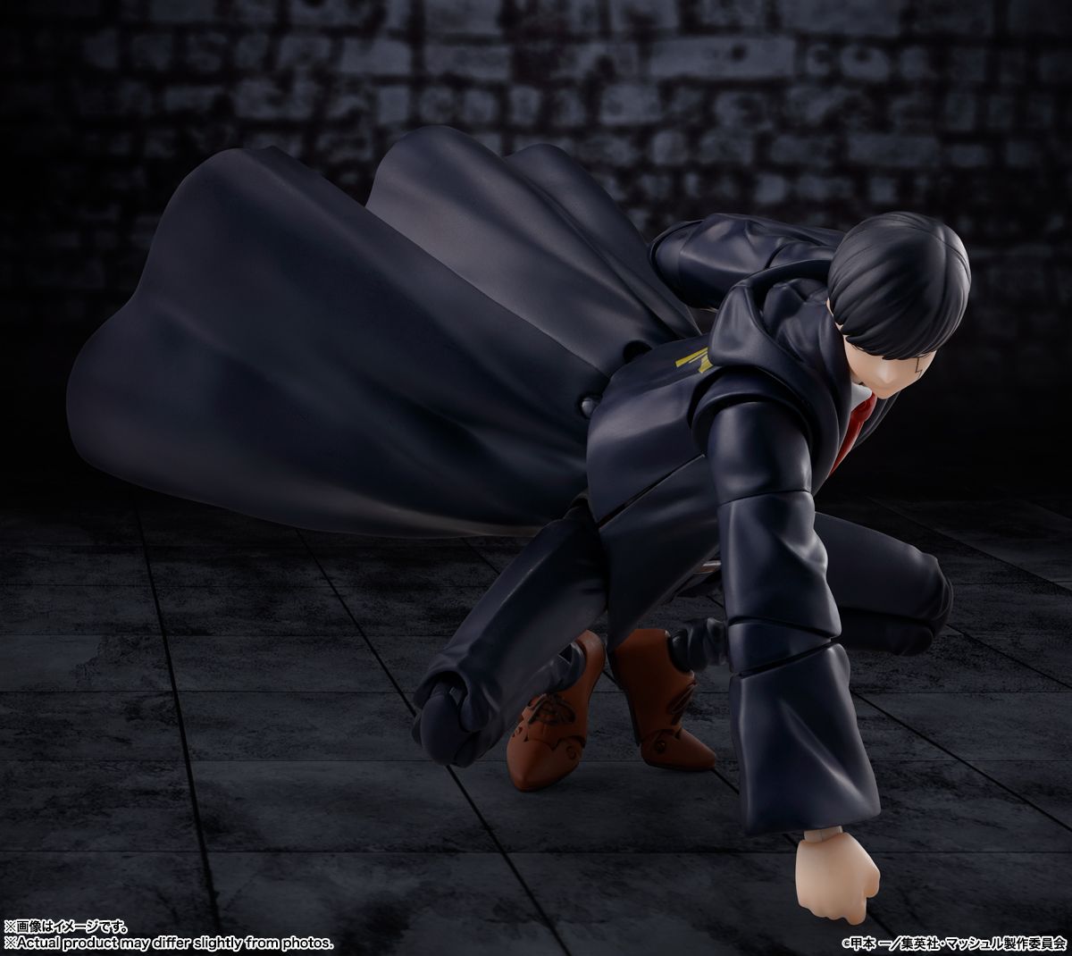 SHF Mash Burnedead – Flash Resin Shop