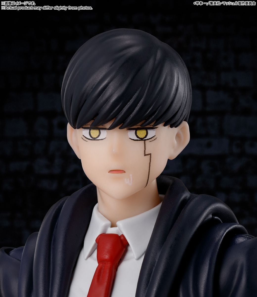 SHF Mash Burnedead – Flash Resin Shop