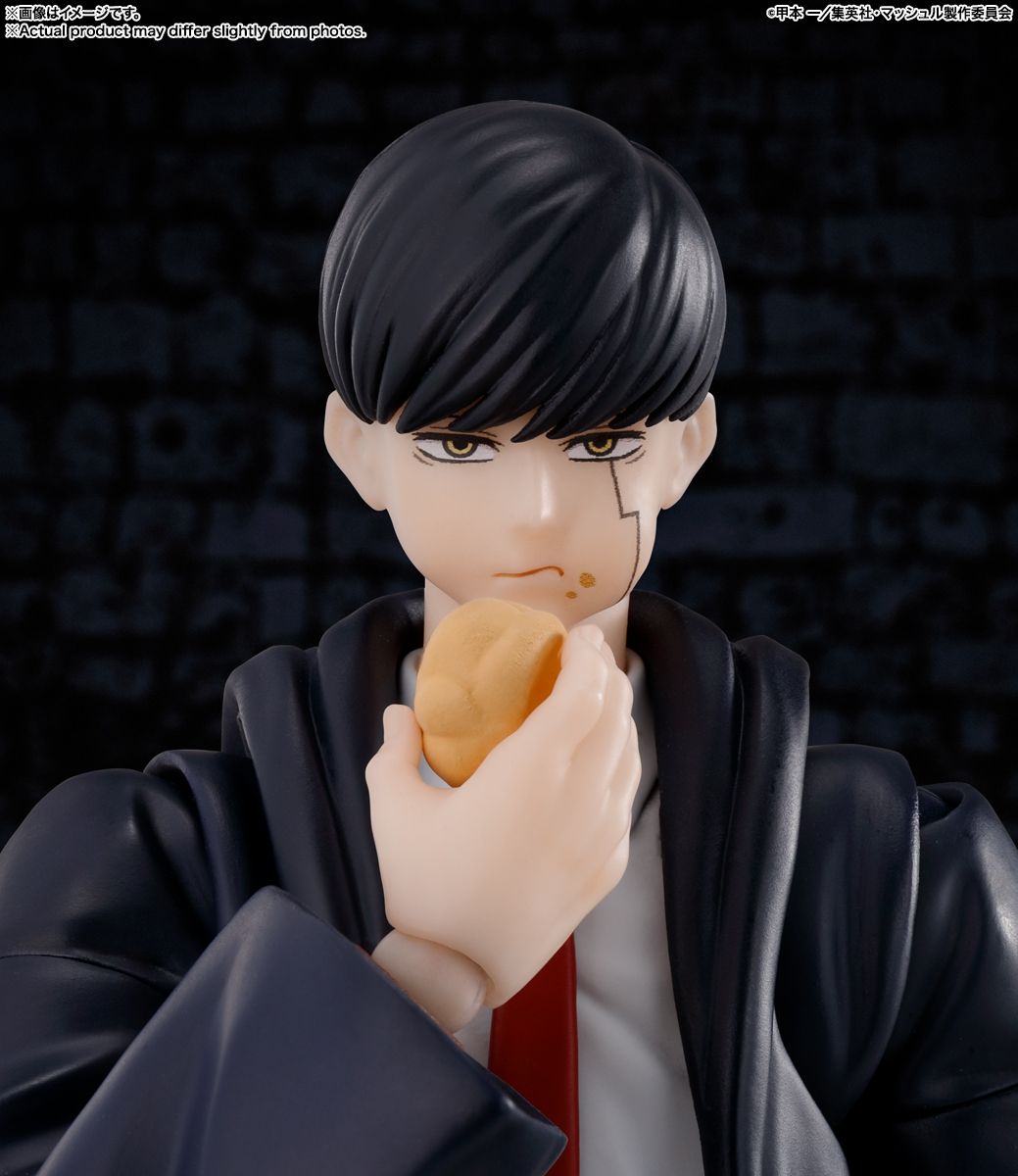 SHF Mash Burnedead – Flash Resin Shop