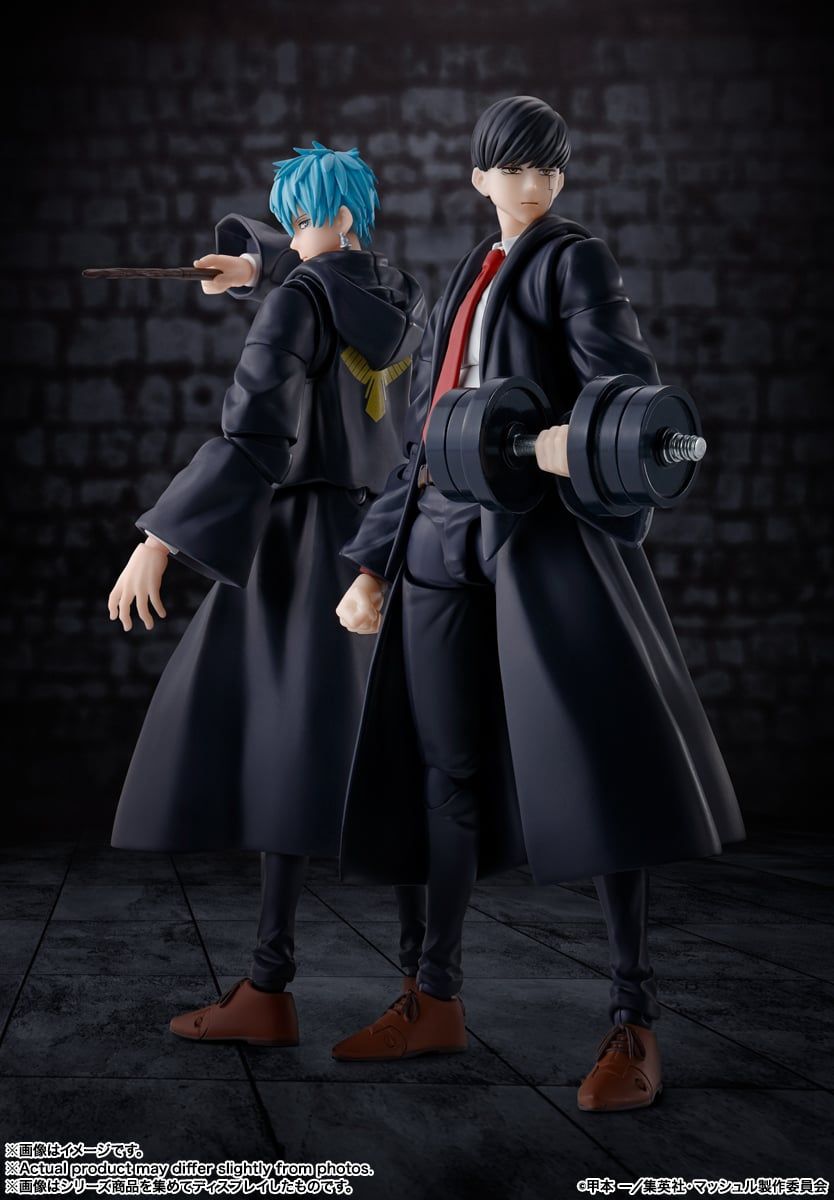 SHF Mash Burnedead – Flash Resin Shop