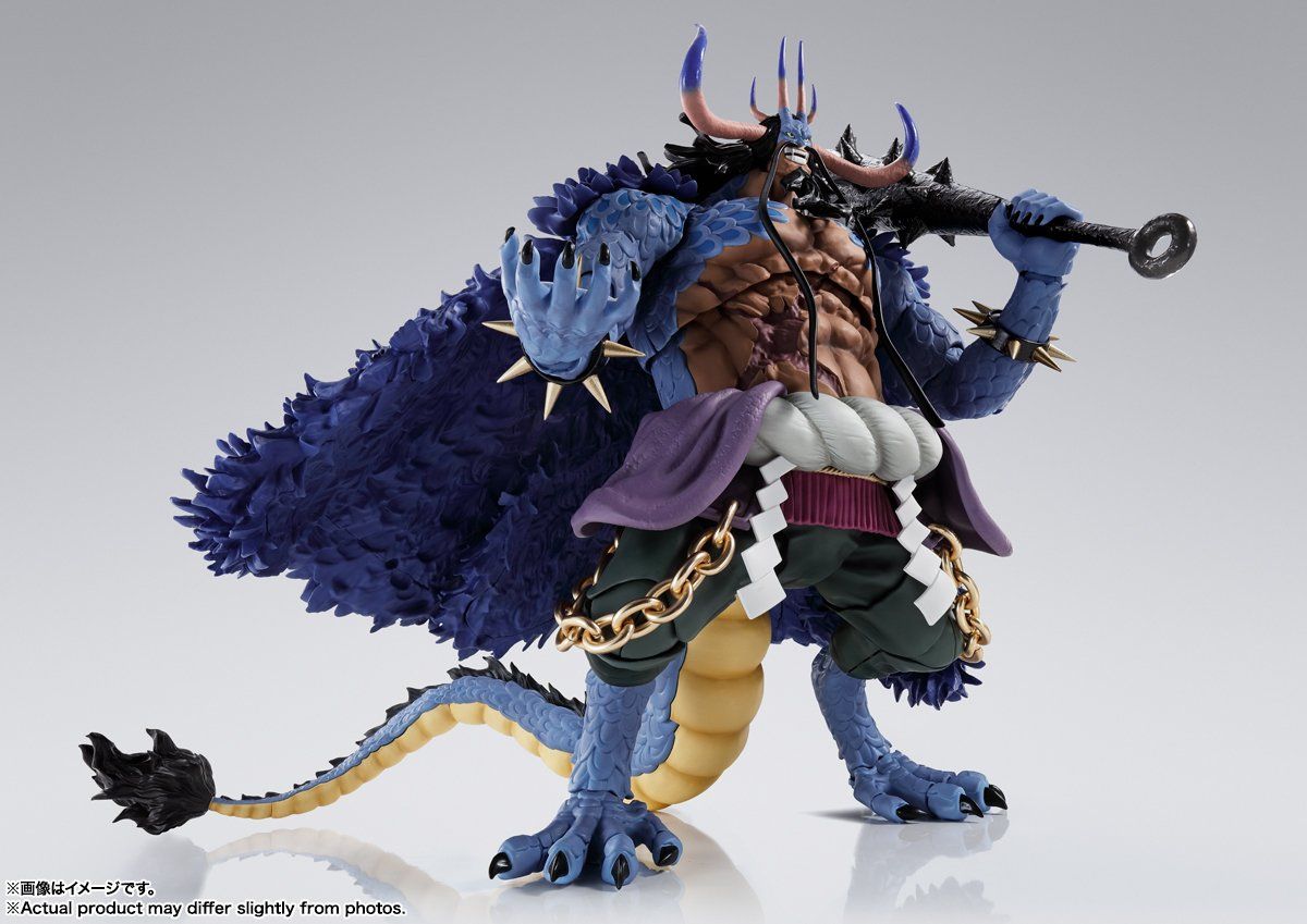 Kaido new – Flash Resin Shop